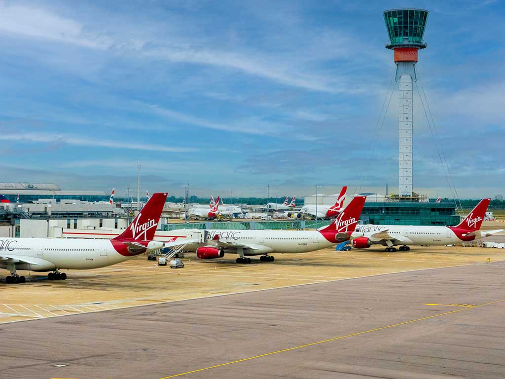 Heathrow Wallpapers - Top Free Heathrow Backgrounds - WallpaperAccess