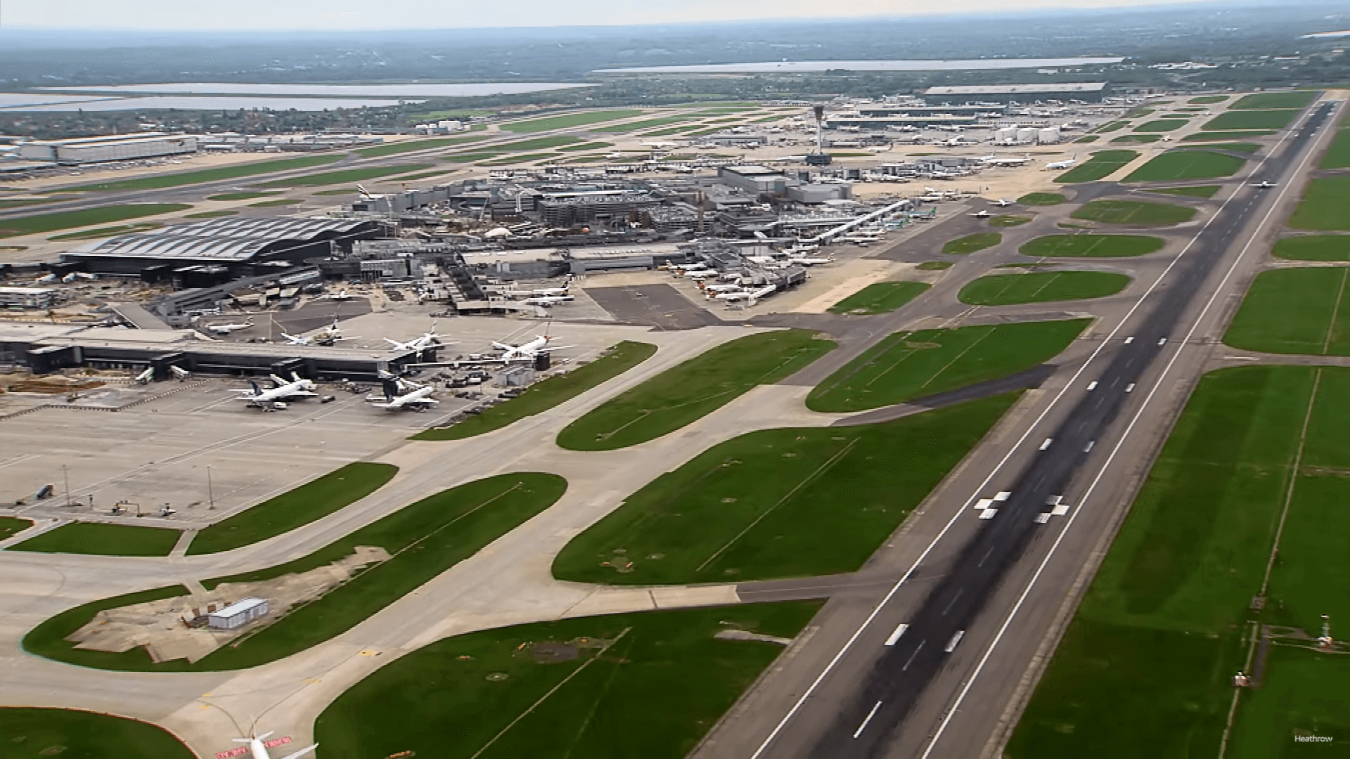 Heathrow Wallpapers - Top Free Heathrow Backgrounds - WallpaperAccess
