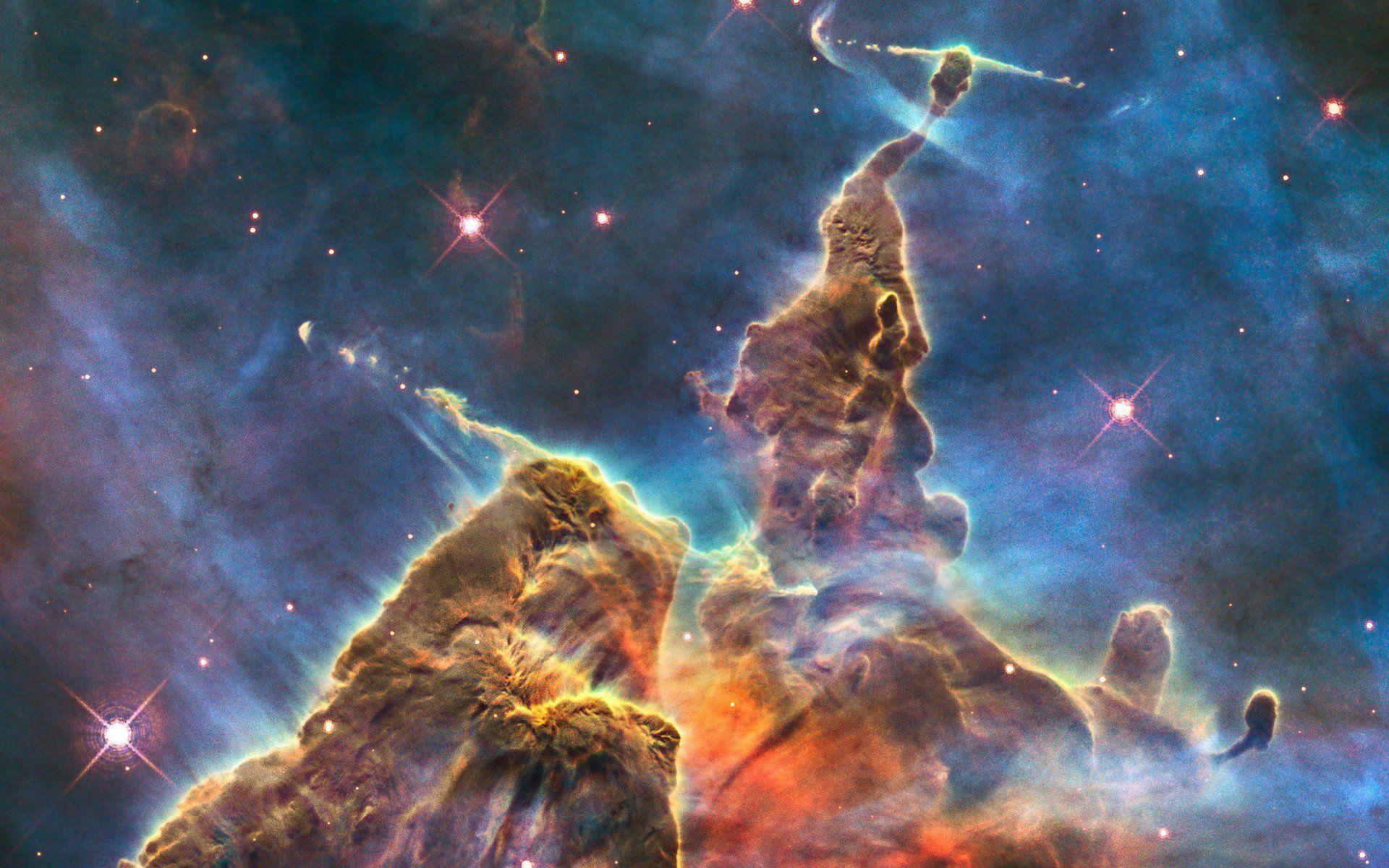 Hubble 4K Wallpapers - Top Free Hubble 4K Backgrounds - WallpaperAccess