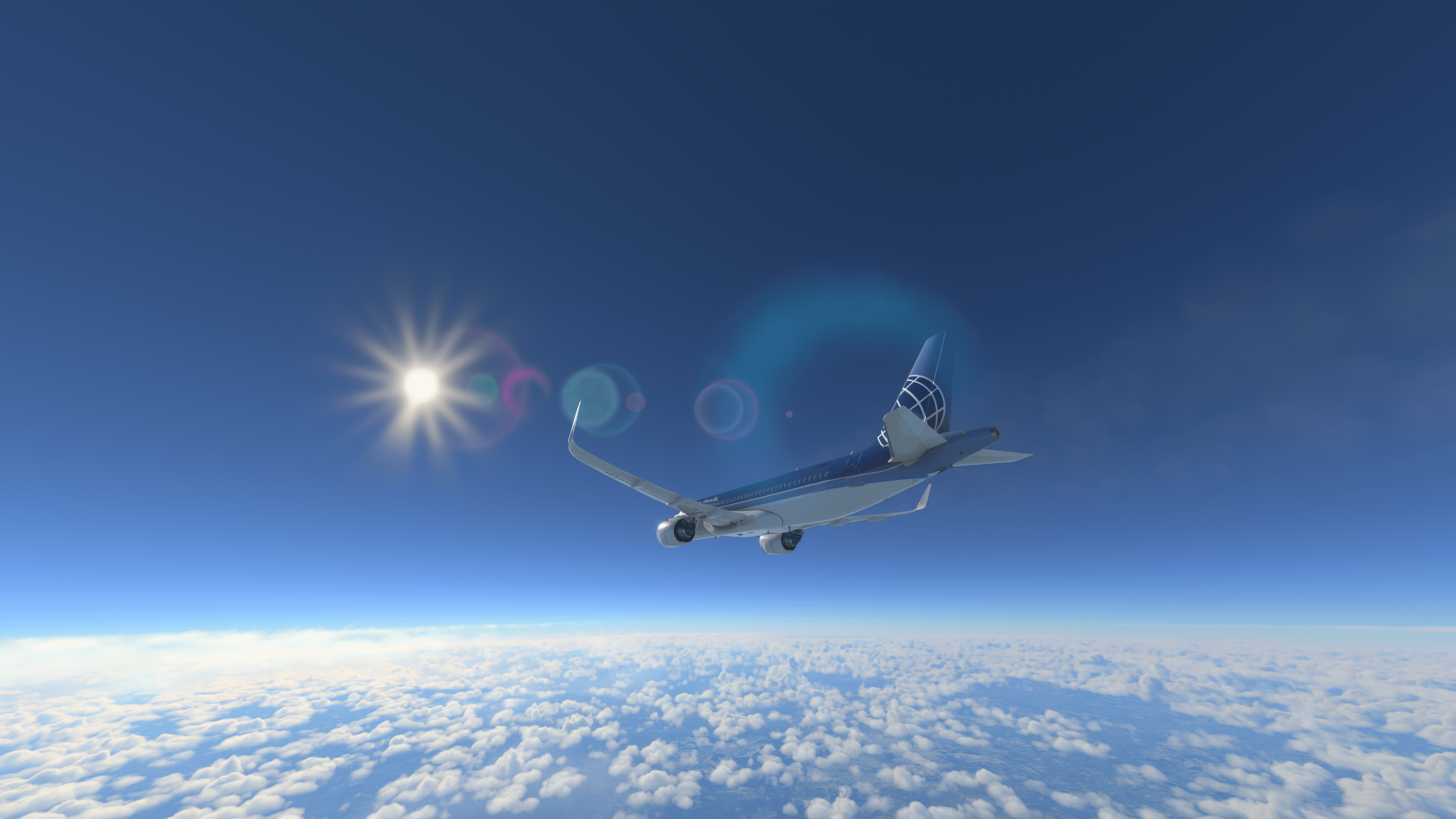 Heathrow Wallpapers - Top Free Heathrow Backgrounds - WallpaperAccess