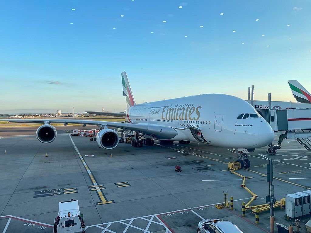 Heathrow Wallpapers - Top Free Heathrow Backgrounds - WallpaperAccess