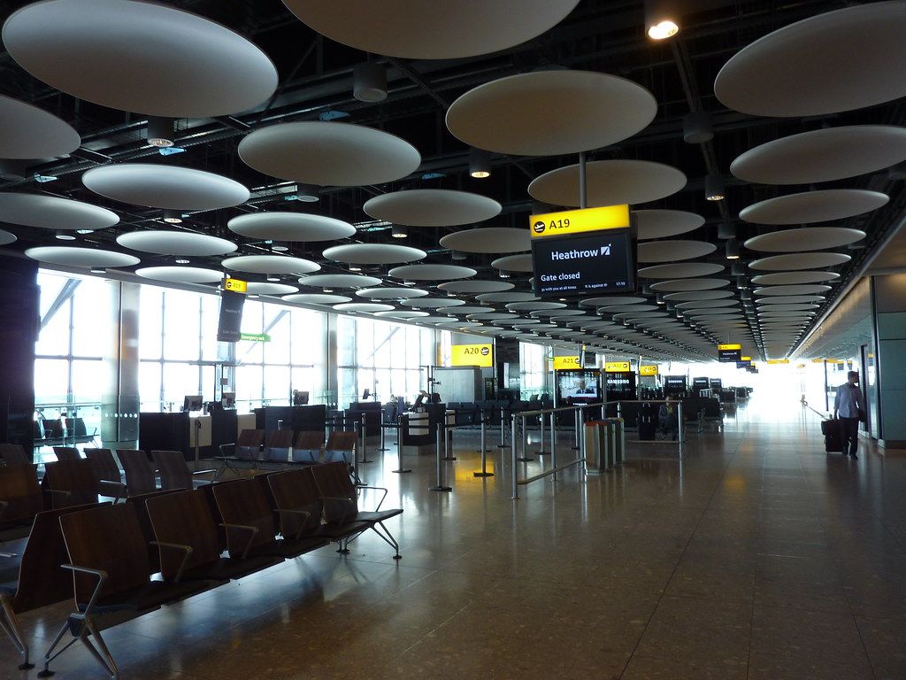 Heathrow Wallpapers - Top Free Heathrow Backgrounds - WallpaperAccess