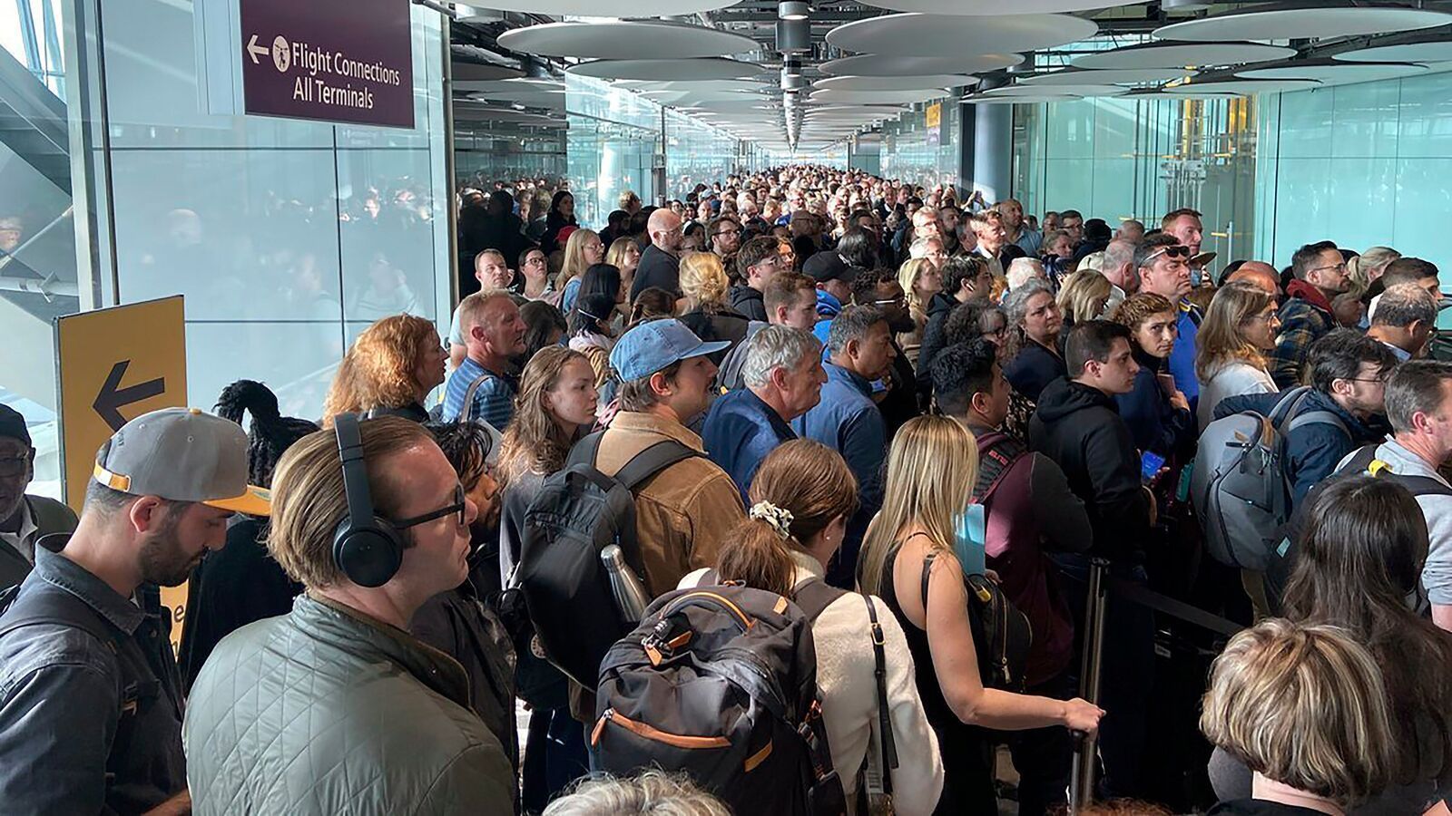 Heathrow Wallpapers - Top Free Heathrow Backgrounds - WallpaperAccess