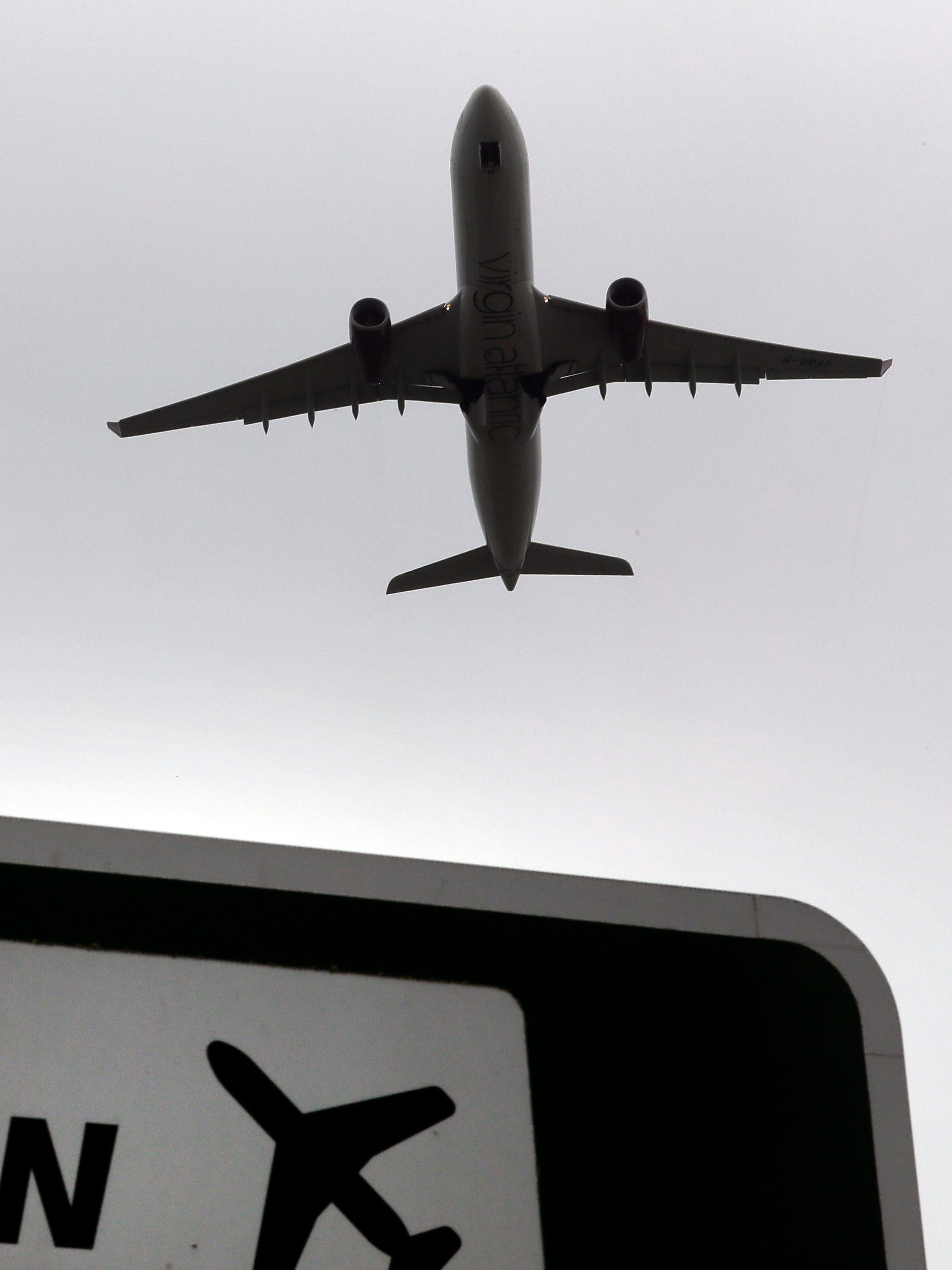 Heathrow Wallpapers - Top Free Heathrow Backgrounds - WallpaperAccess