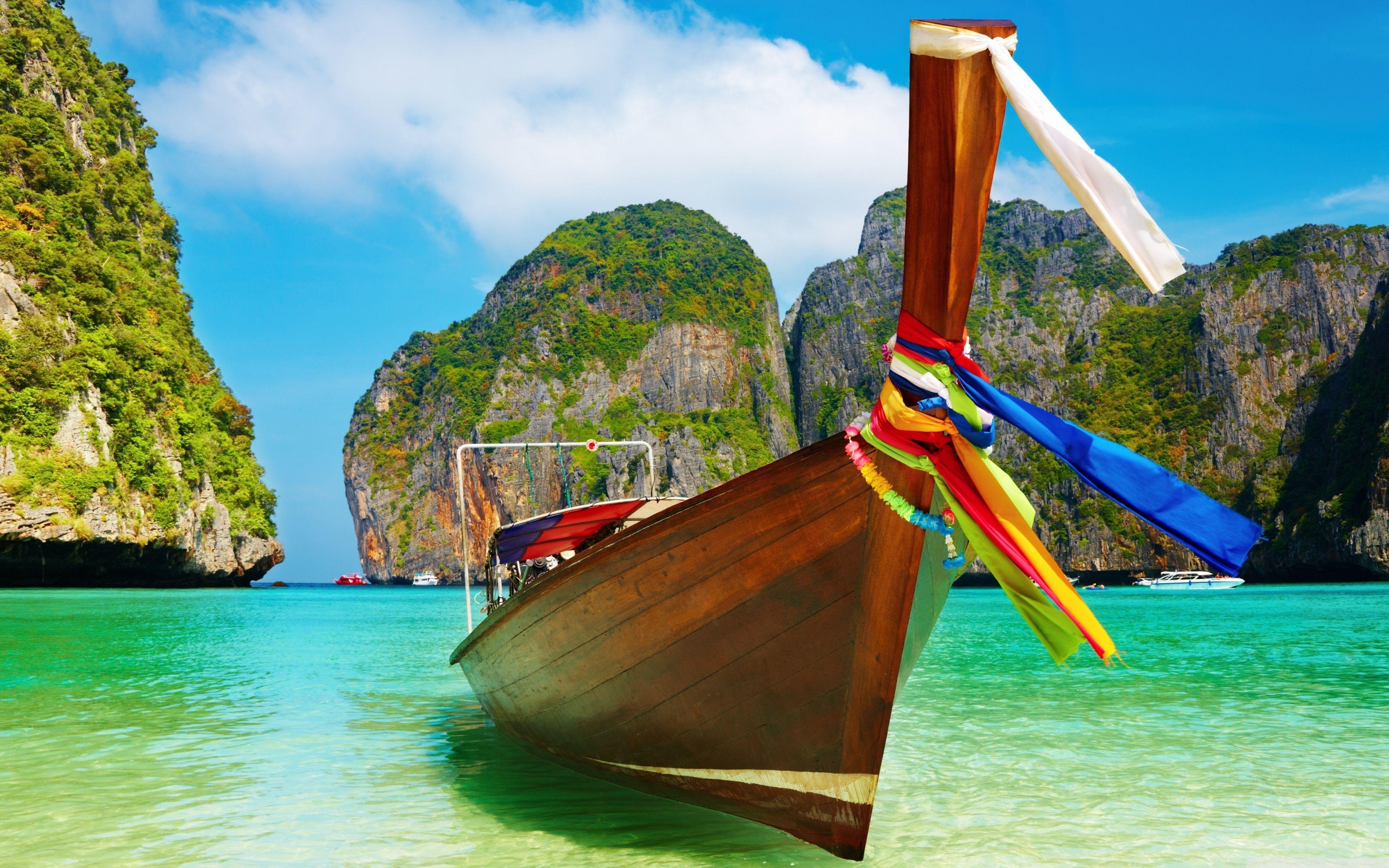 HD Paradise Wallpapers - Top Free HD Paradise Backgrounds - WallpaperAccess