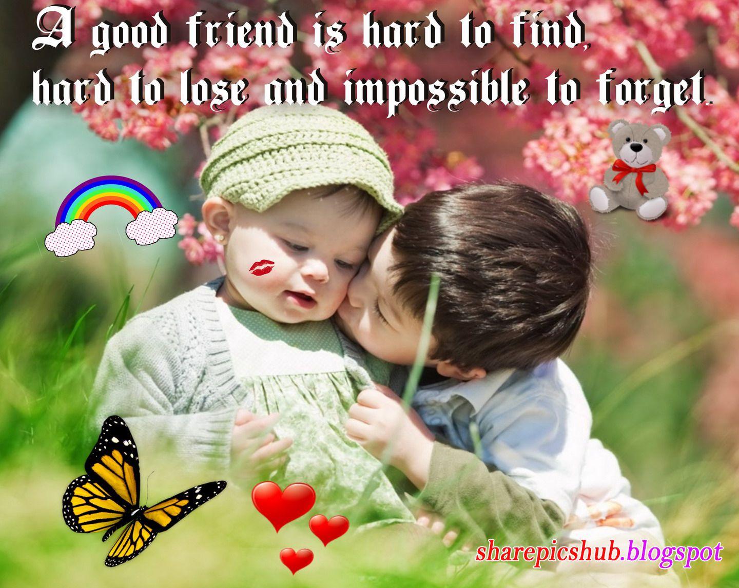 Cute Friendship Wallpapers - Top Free Cute Friendship Backgrounds ...