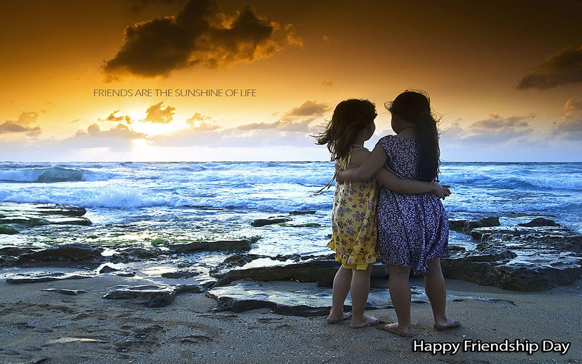 Cute Friendship Wallpapers - Top Free Cute Friendship Backgrounds ...