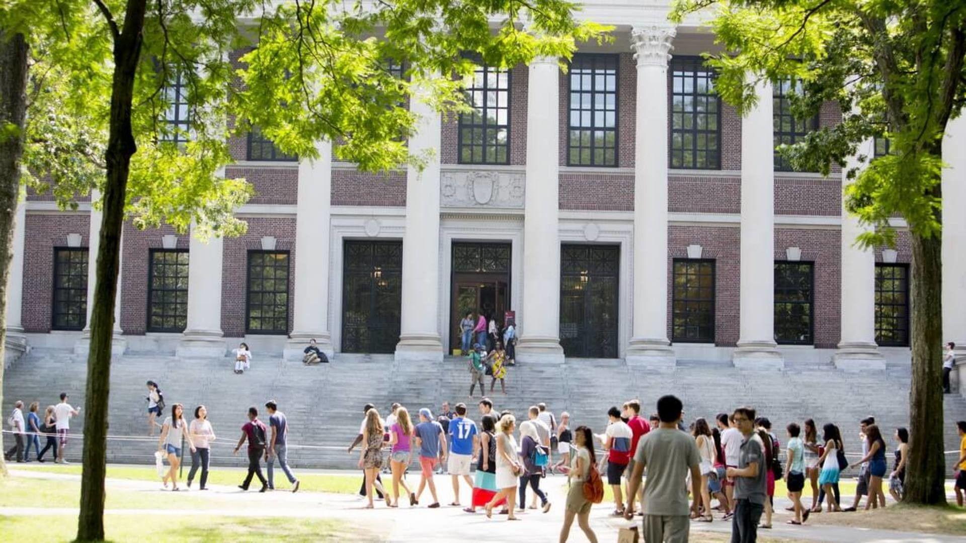 HD College Wallpapers - Top Free HD College Backgrounds - WallpaperAccess