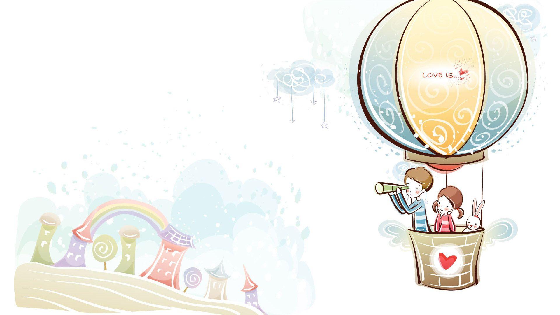 Vintage Cartoon HD Wallpapers - Top Free Vintage Cartoon HD Backgrounds ...