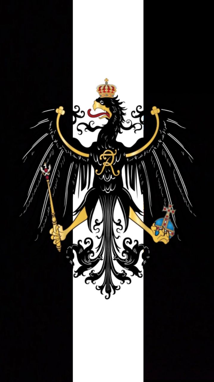 Prussia Flag Wallpapers - Top Free Prussia Flag Backgrounds ...