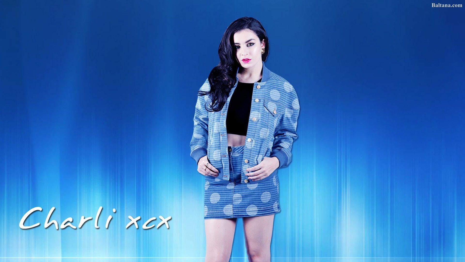 Charli XCX iPhone Wallpapers - Top Free Charli XCX iPhone Backgrounds ...