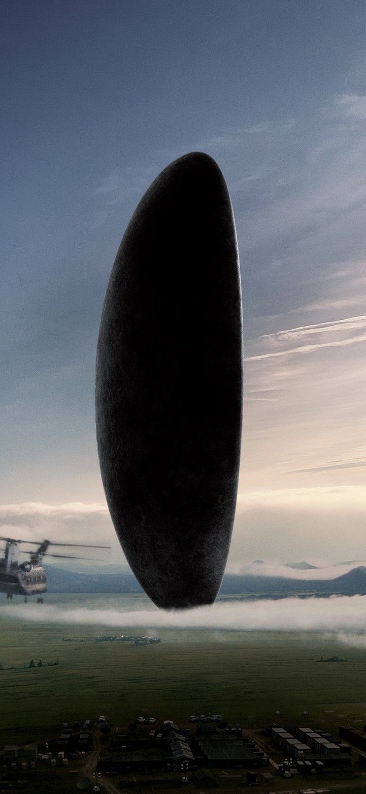 The Arrival Wallpapers - Top Free The Arrival Backgrounds - WallpaperAccess