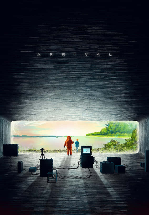 The Arrival Wallpapers - Top Free The Arrival Backgrounds - WallpaperAccess