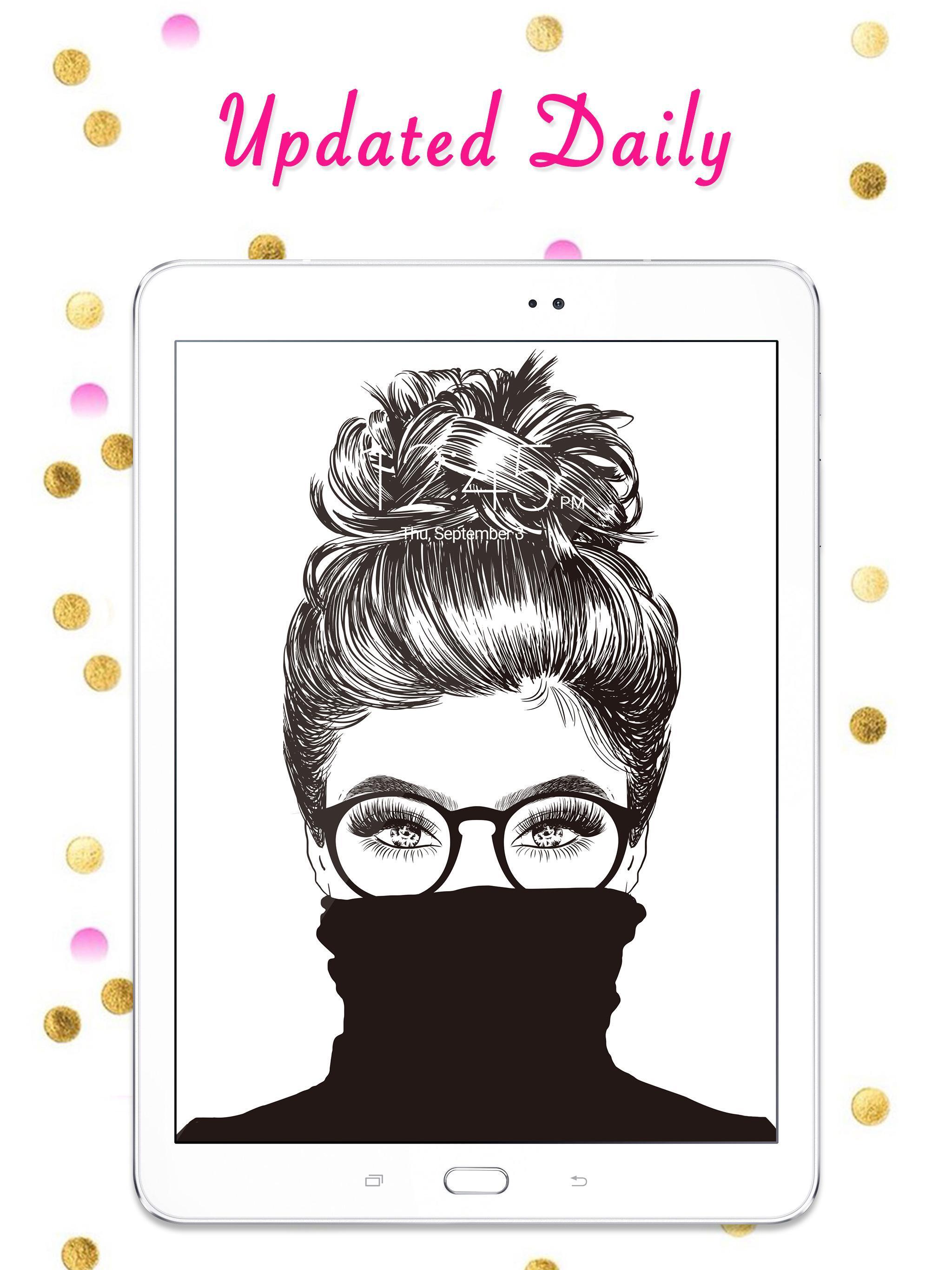 Instagram Girly Wallpapers - Top Free Instagram Girly Backgrounds ...