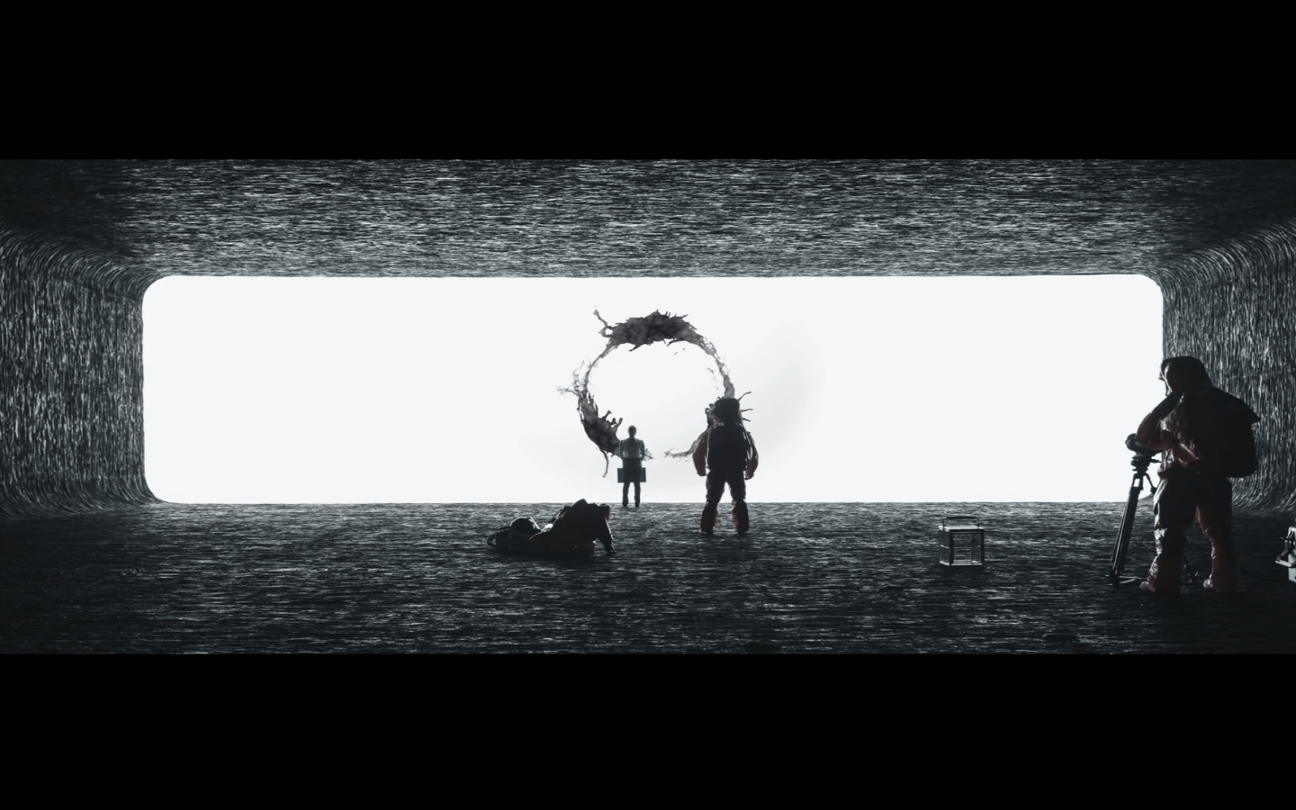 The Arrival Wallpapers - Top Free The Arrival Backgrounds - WallpaperAccess