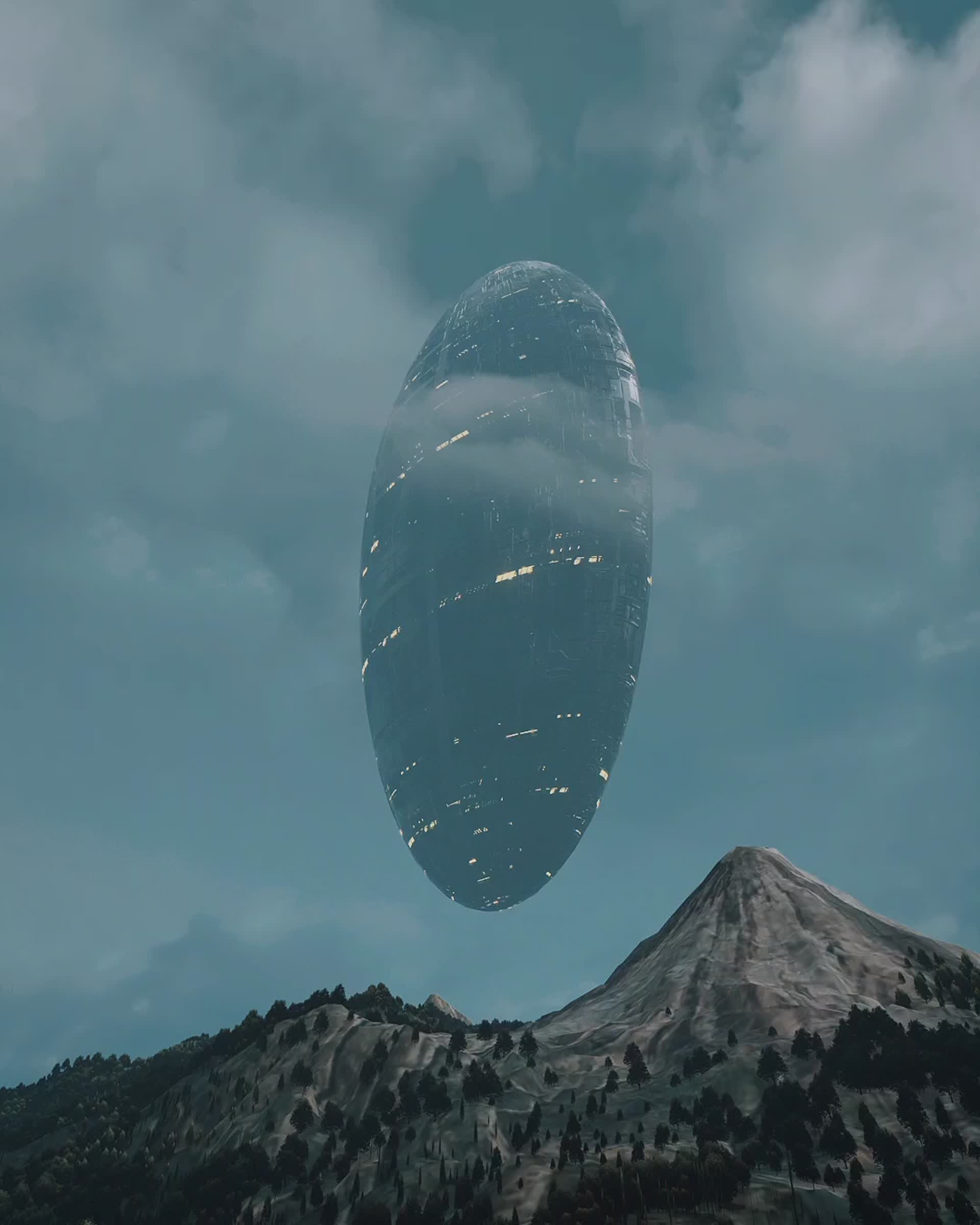 The Arrival Wallpapers - Top Free The Arrival Backgrounds - WallpaperAccess