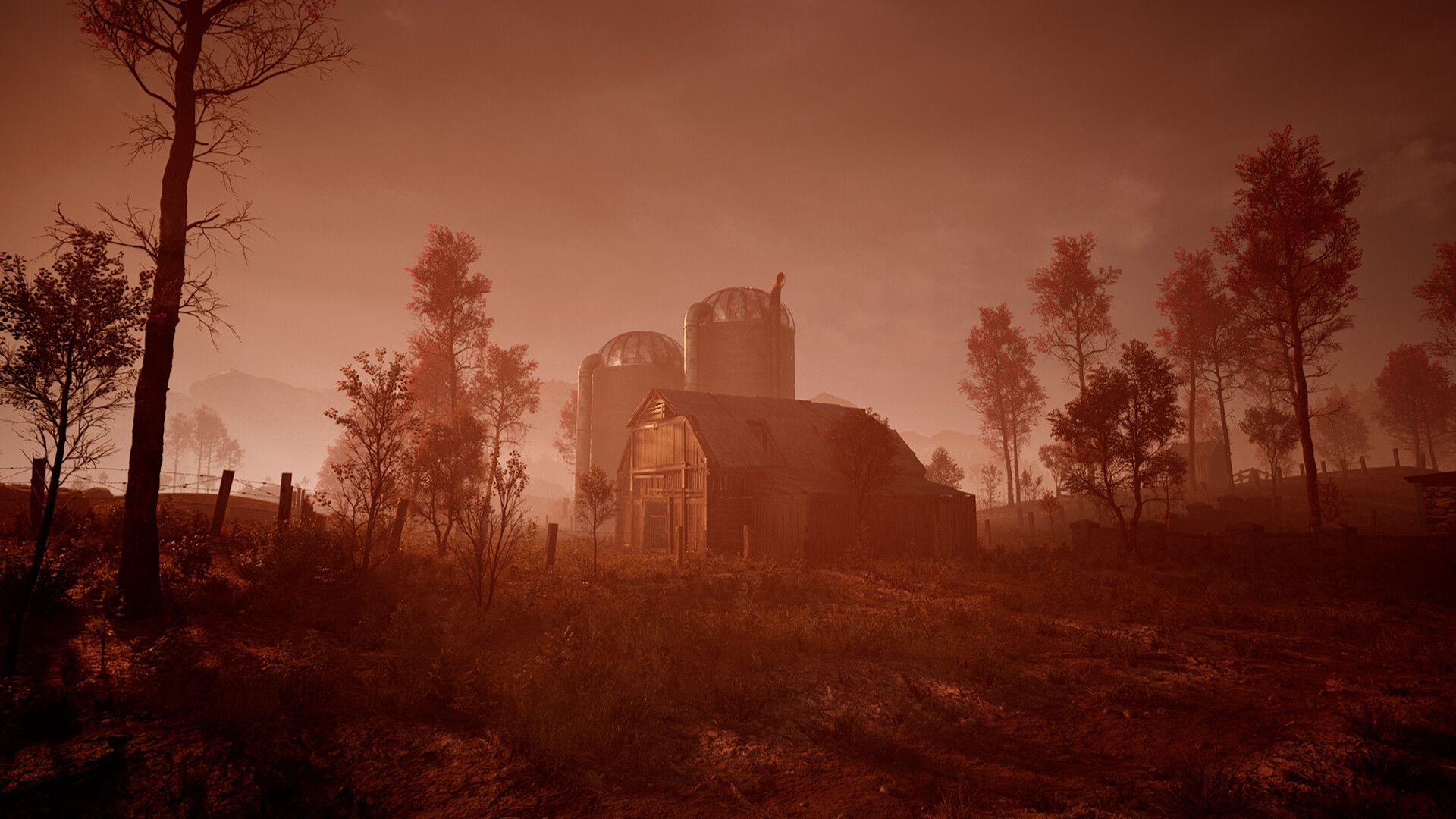 The Arrival Wallpapers - Top Free The Arrival Backgrounds - WallpaperAccess