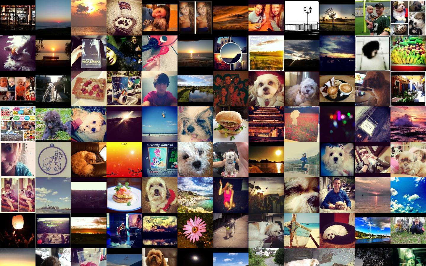 Instagram Hipster Wallpapers - Top Free Instagram Hipster Backgrounds ...