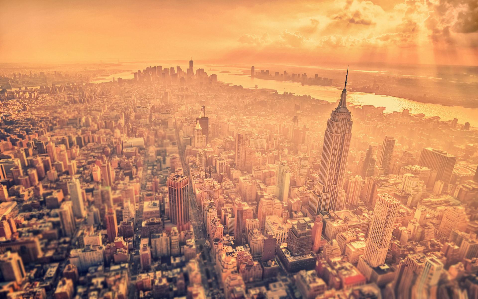 Vintage City HD Wallpapers - Top Free Vintage City HD Backgrounds ...