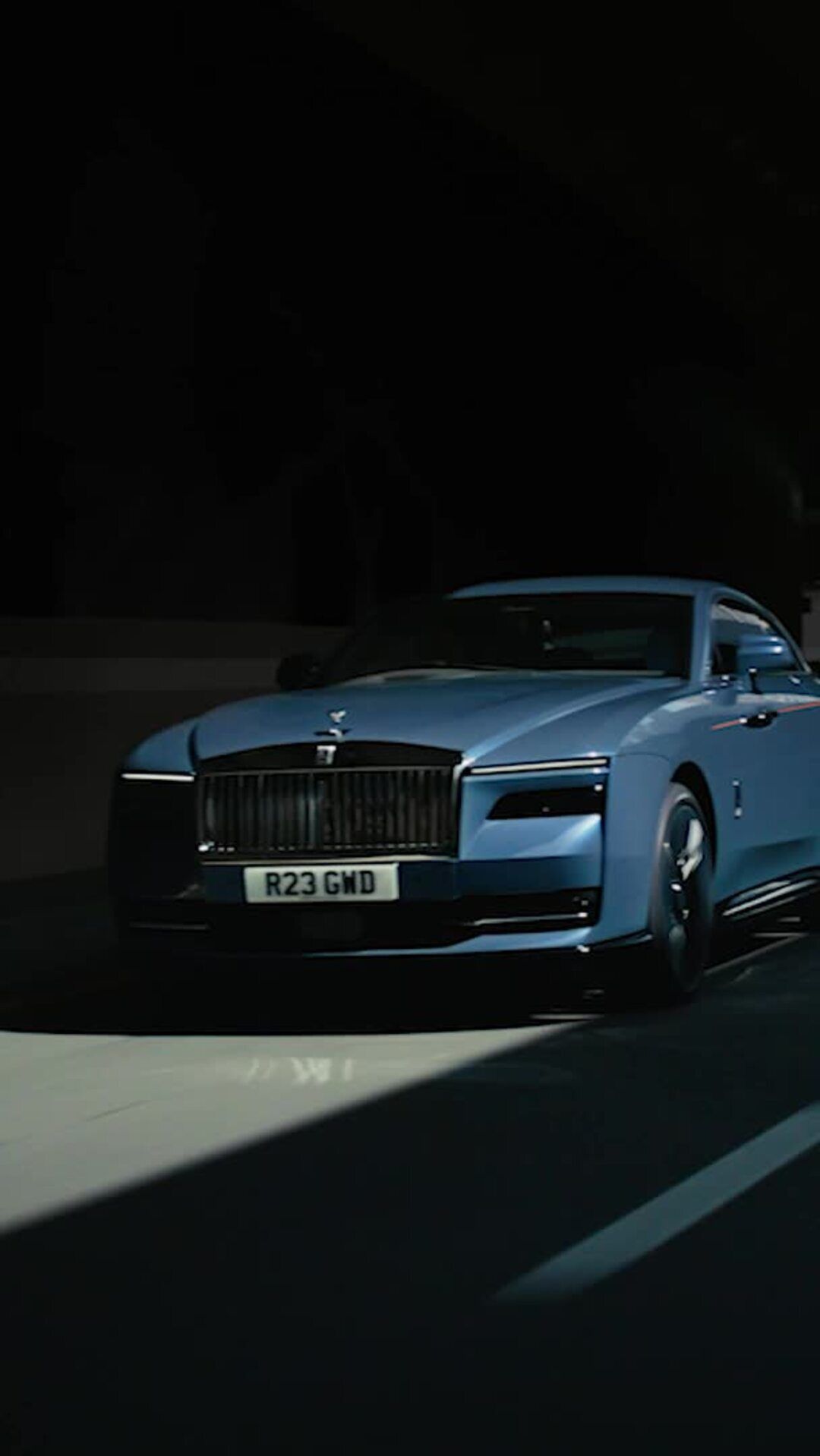 Rolls Royce Spectre Wallpapers - Top Free Rolls Royce Spectre ...