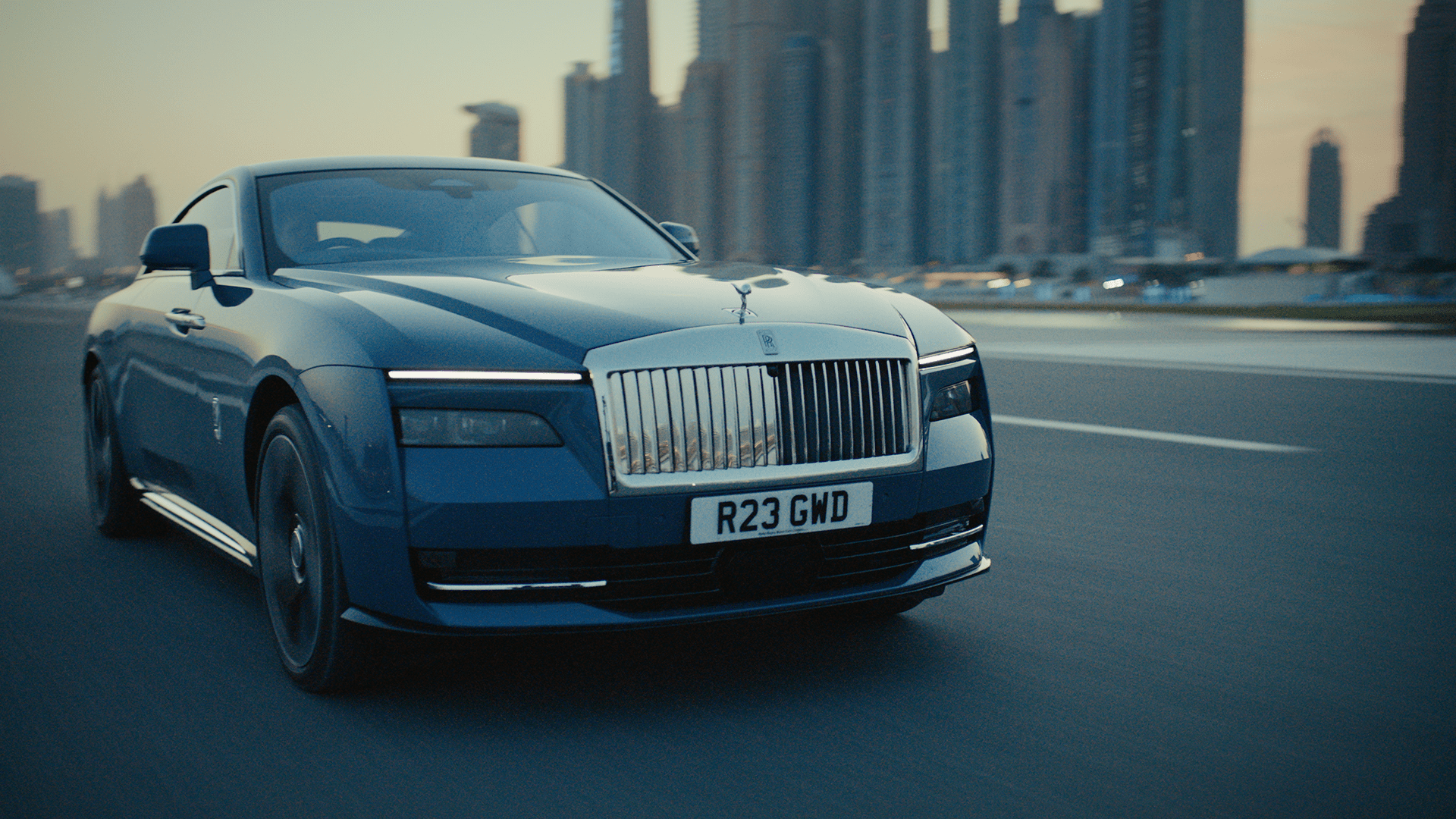 Rolls Royce Spectre Wallpapers - Top Free Rolls Royce Spectre ...