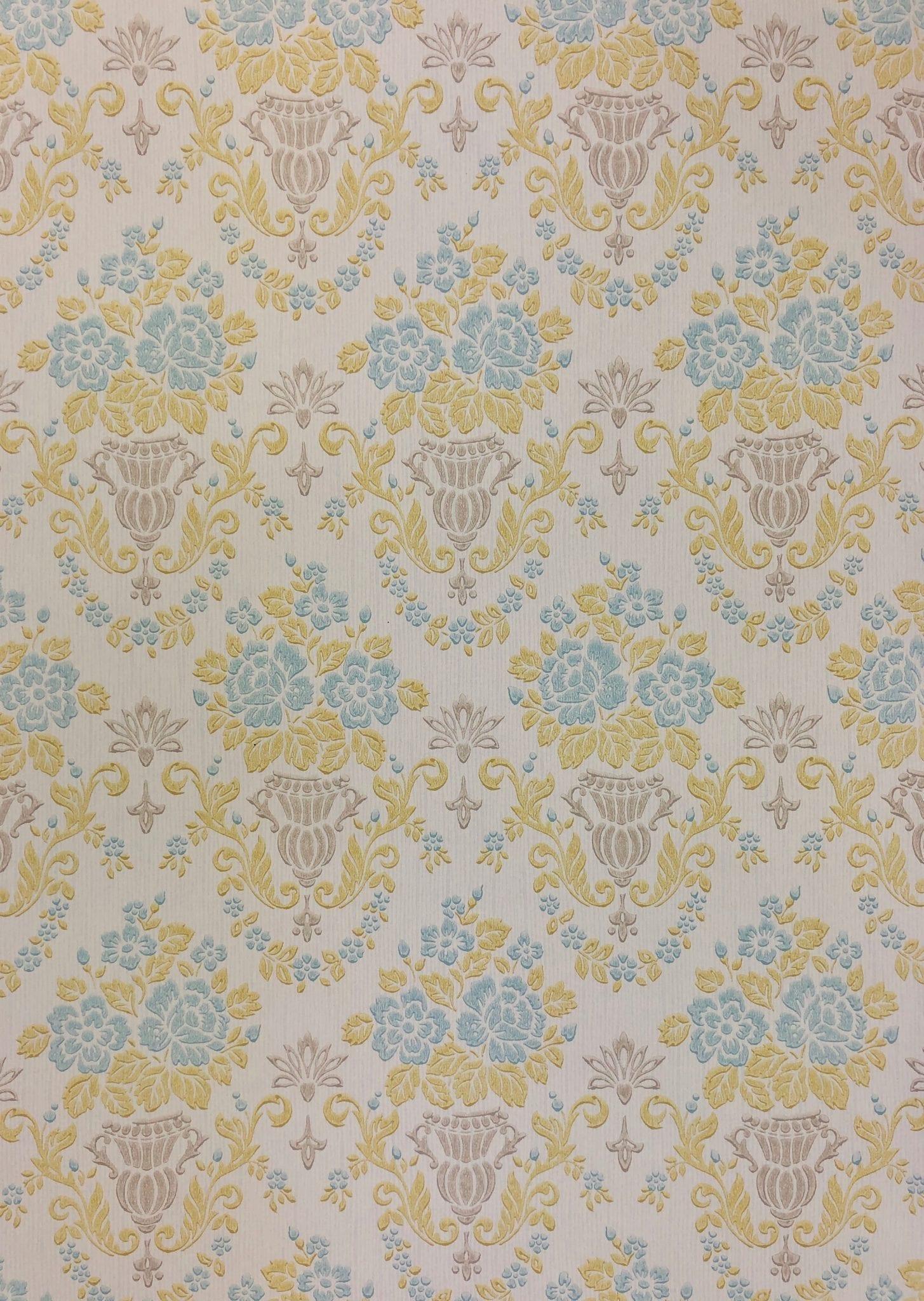 Vintage 50s Wallpapers - Top Free Vintage 50s Backgrounds - WallpaperAccess