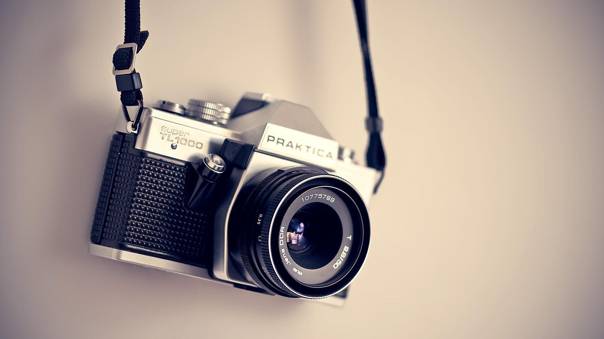 Vintage Camera Photography Wallpapers - Top Free Vintage Camera ...
