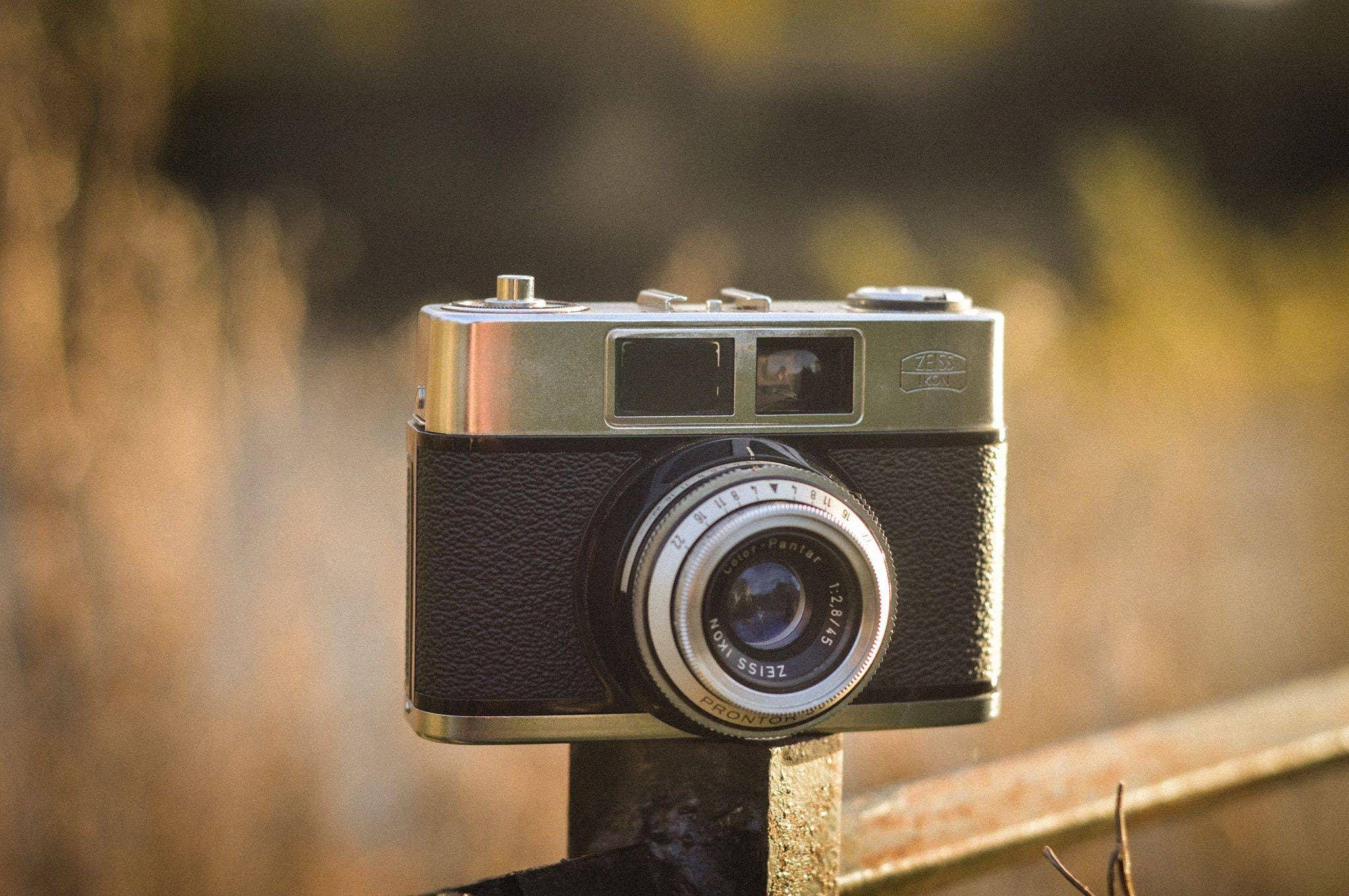 Vintage Camera Photography Wallpapers - Top Free Vintage Camera ...