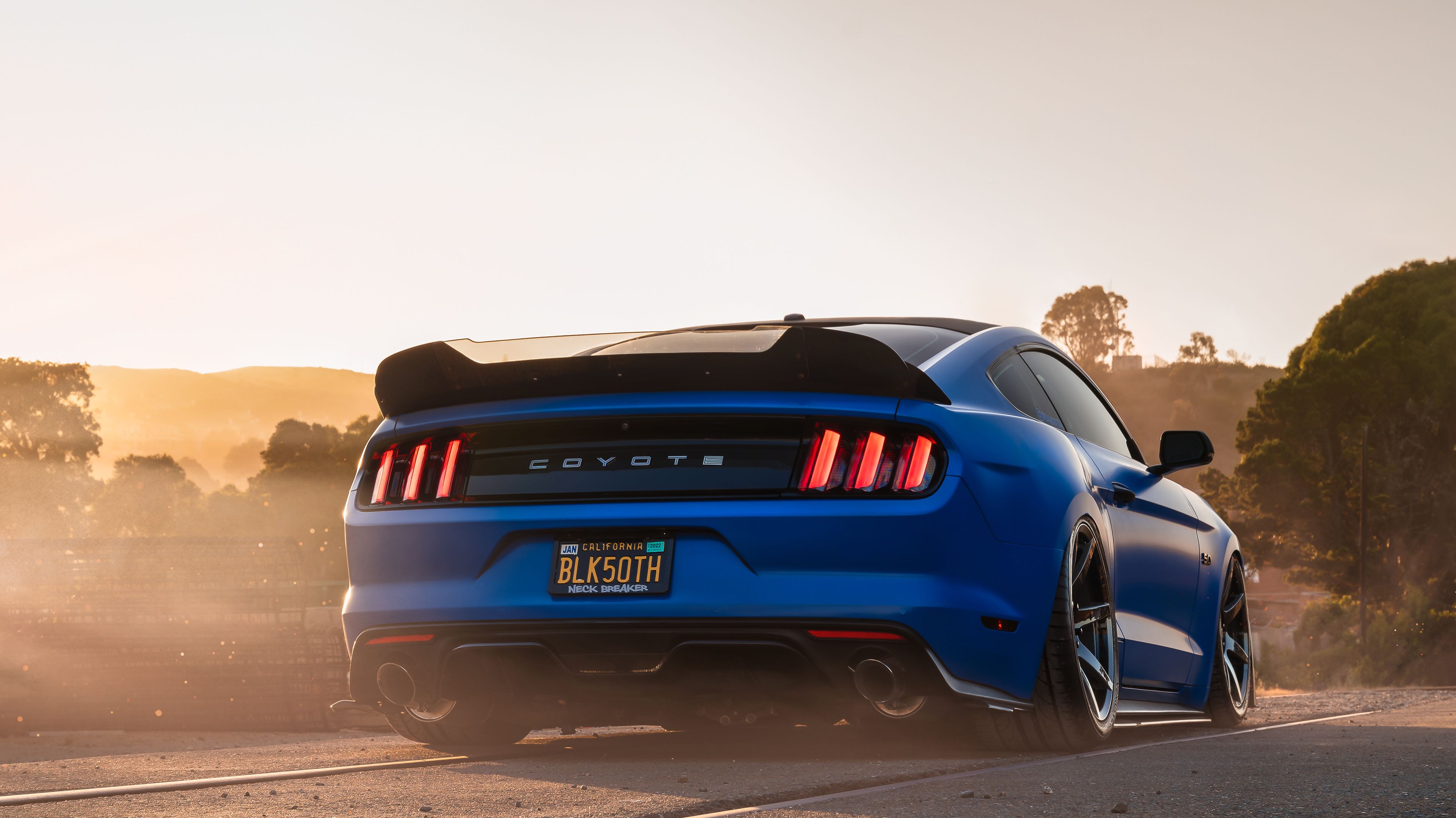 Mustang Gt 4k Wallpapers Top Free Mustang Gt 4k Backgrounds Wallpaperaccess