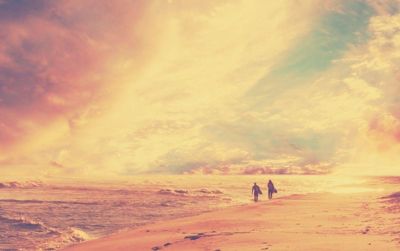 Vintage Ocean Wallpapers - Top Free Vintage Ocean Backgrounds ...