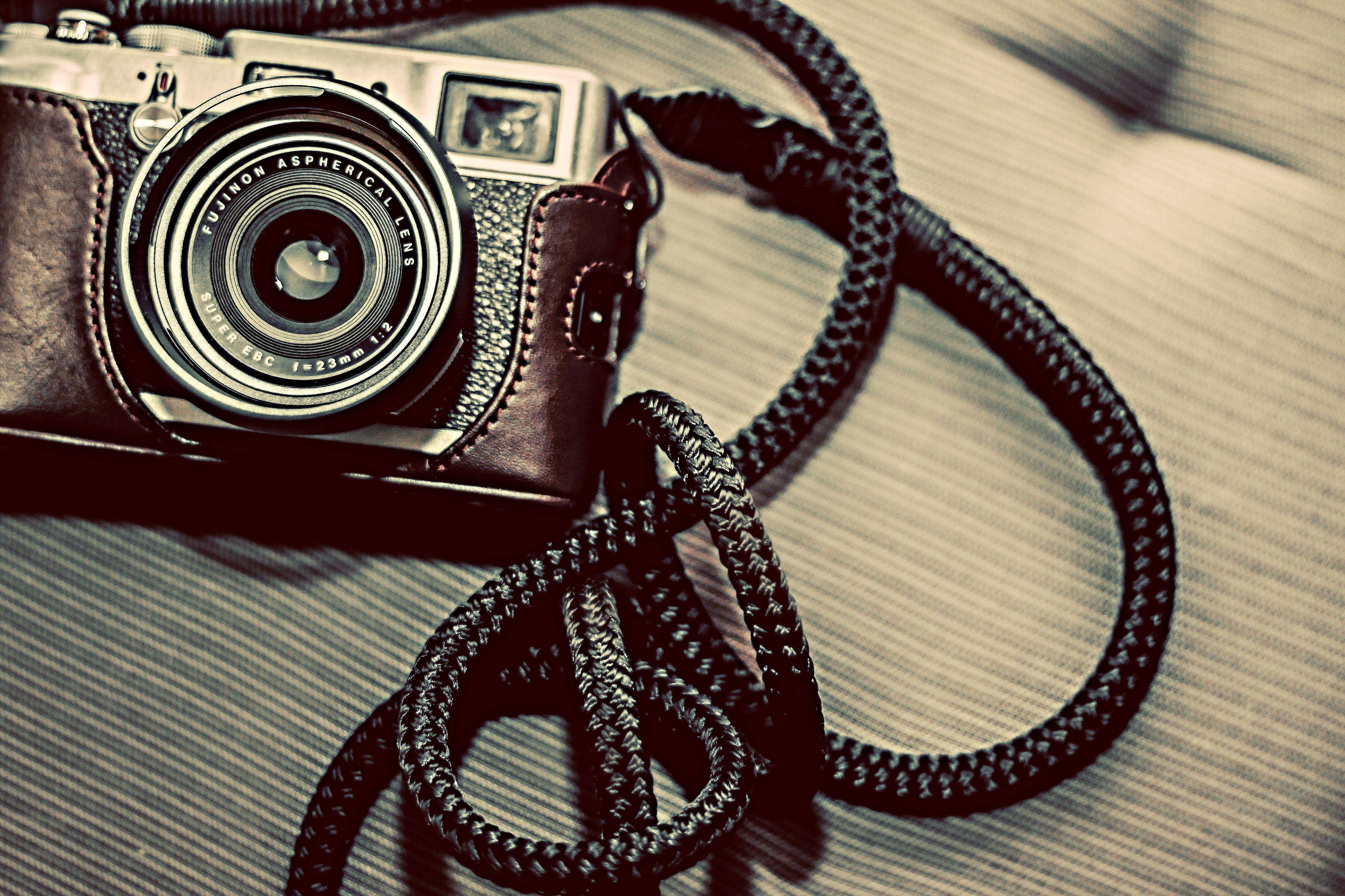Vintage Camera Photography Wallpapers - Top Free Vintage Camera ...