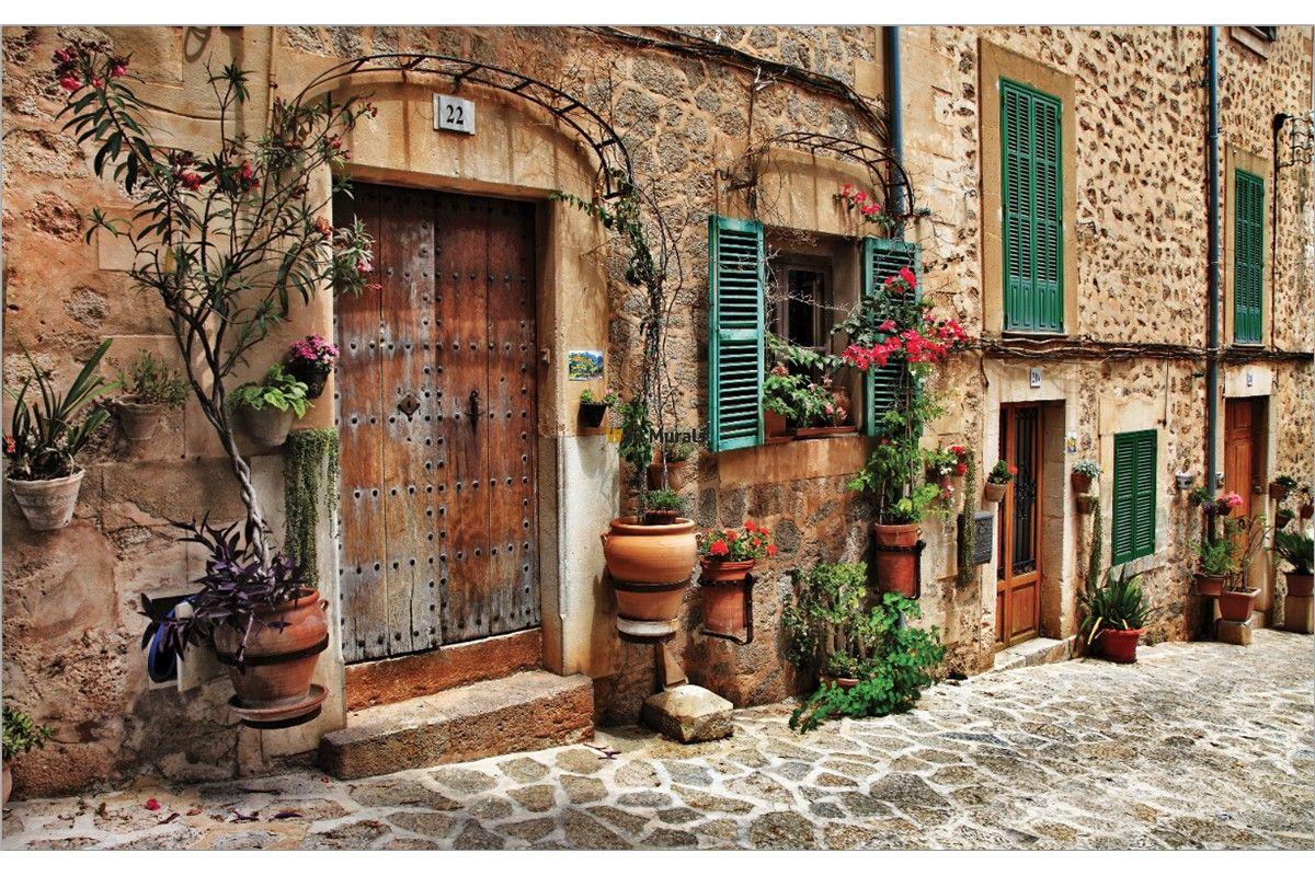 Vintage Town Wallpapers - Top Free Vintage Town Backgrounds ...