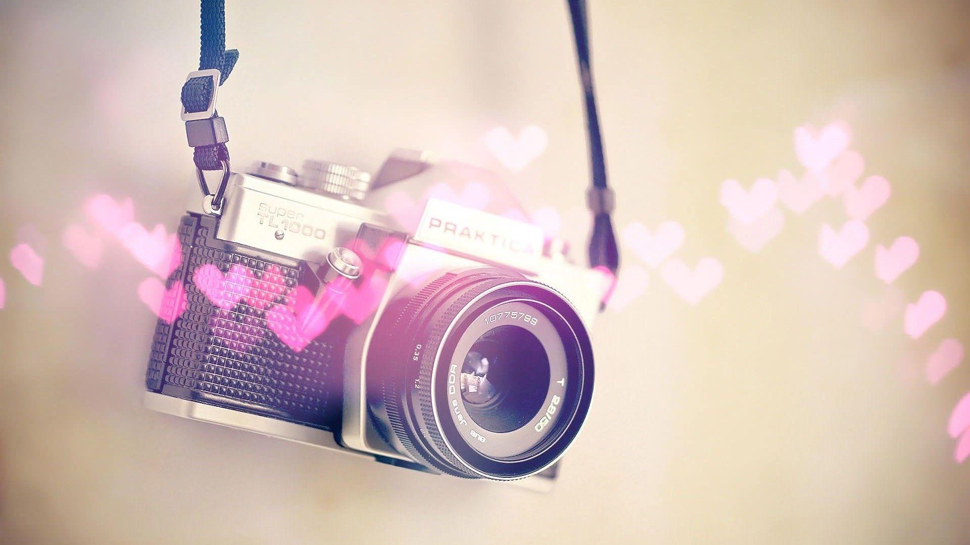 Vintage Photography Desktop Wallpapers - Top Free Vintage Photography ...