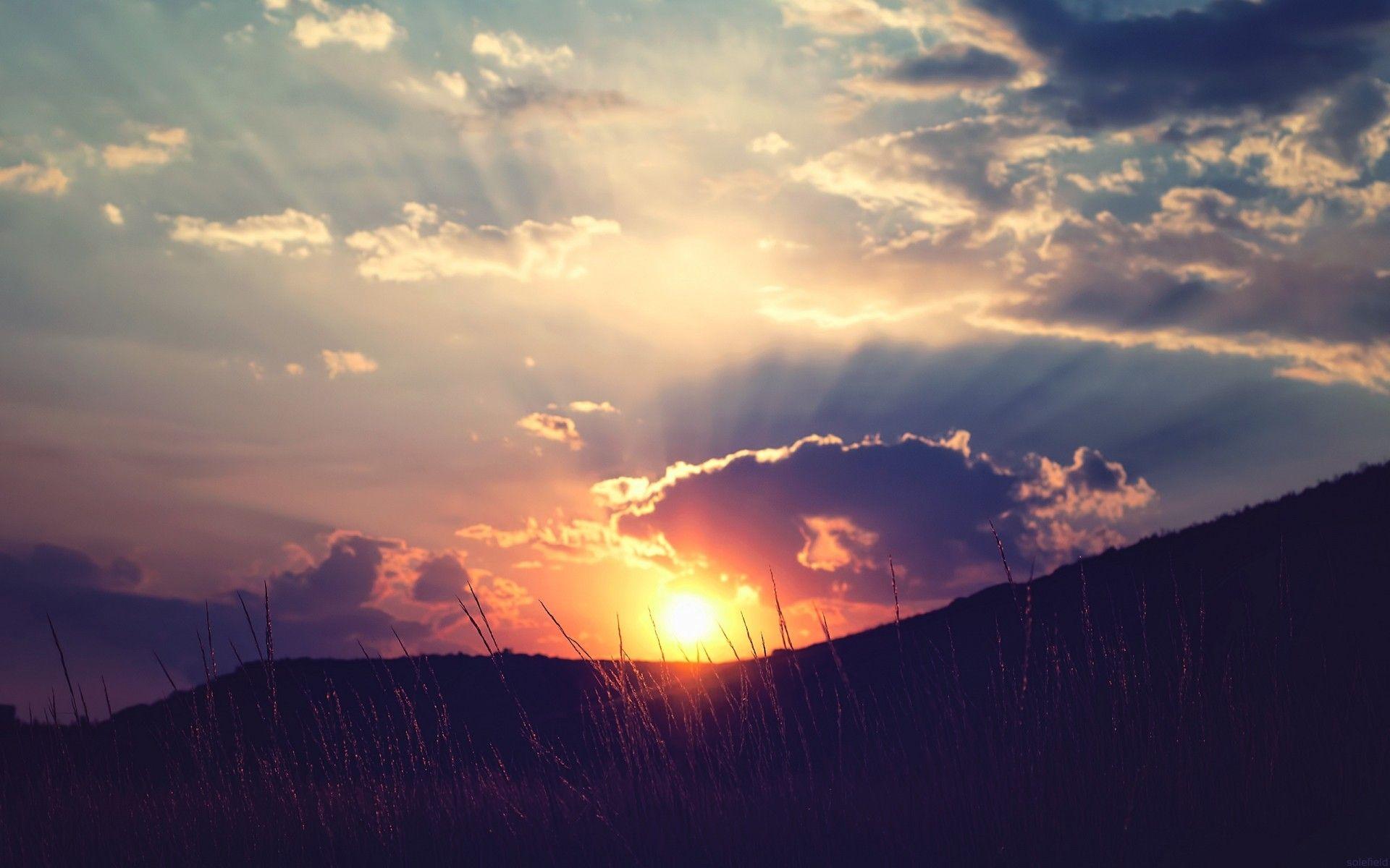 Sunset Vintage Wallpapers - Top Free Sunset Vintage Backgrounds ...