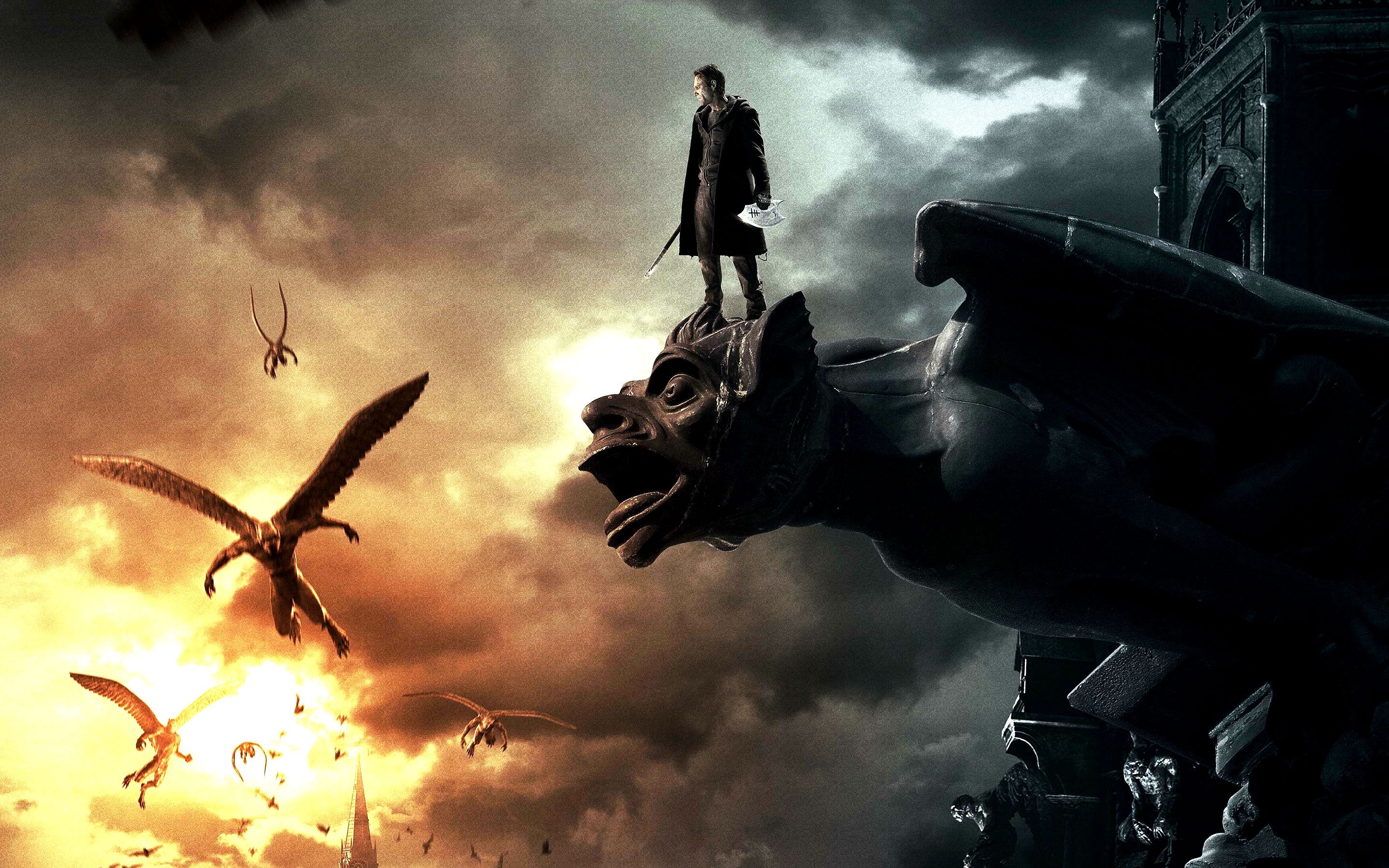 Fantasy Movie Wallpapers - Top Free Fantasy Movie Backgrounds ...