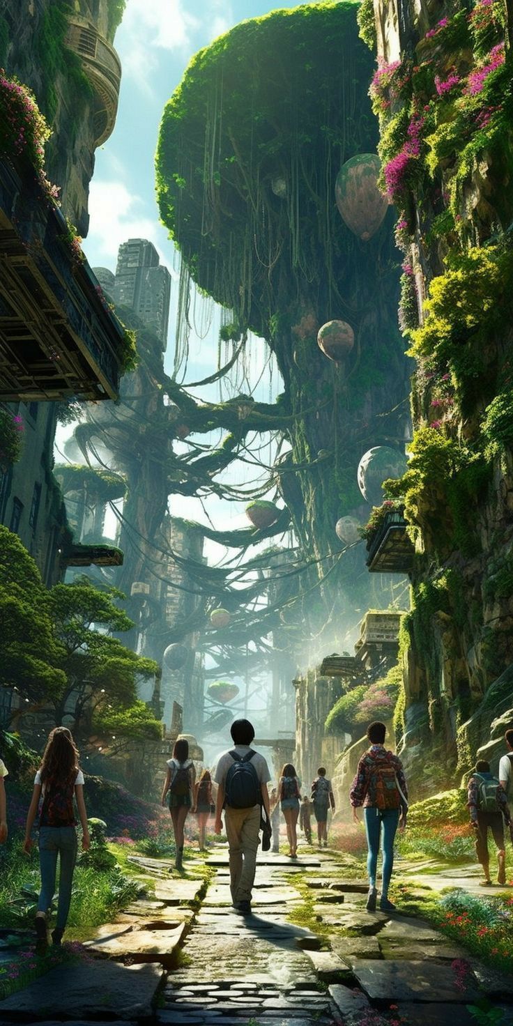 Fantasy Movie Wallpapers - Top Free Fantasy Movie Backgrounds ...