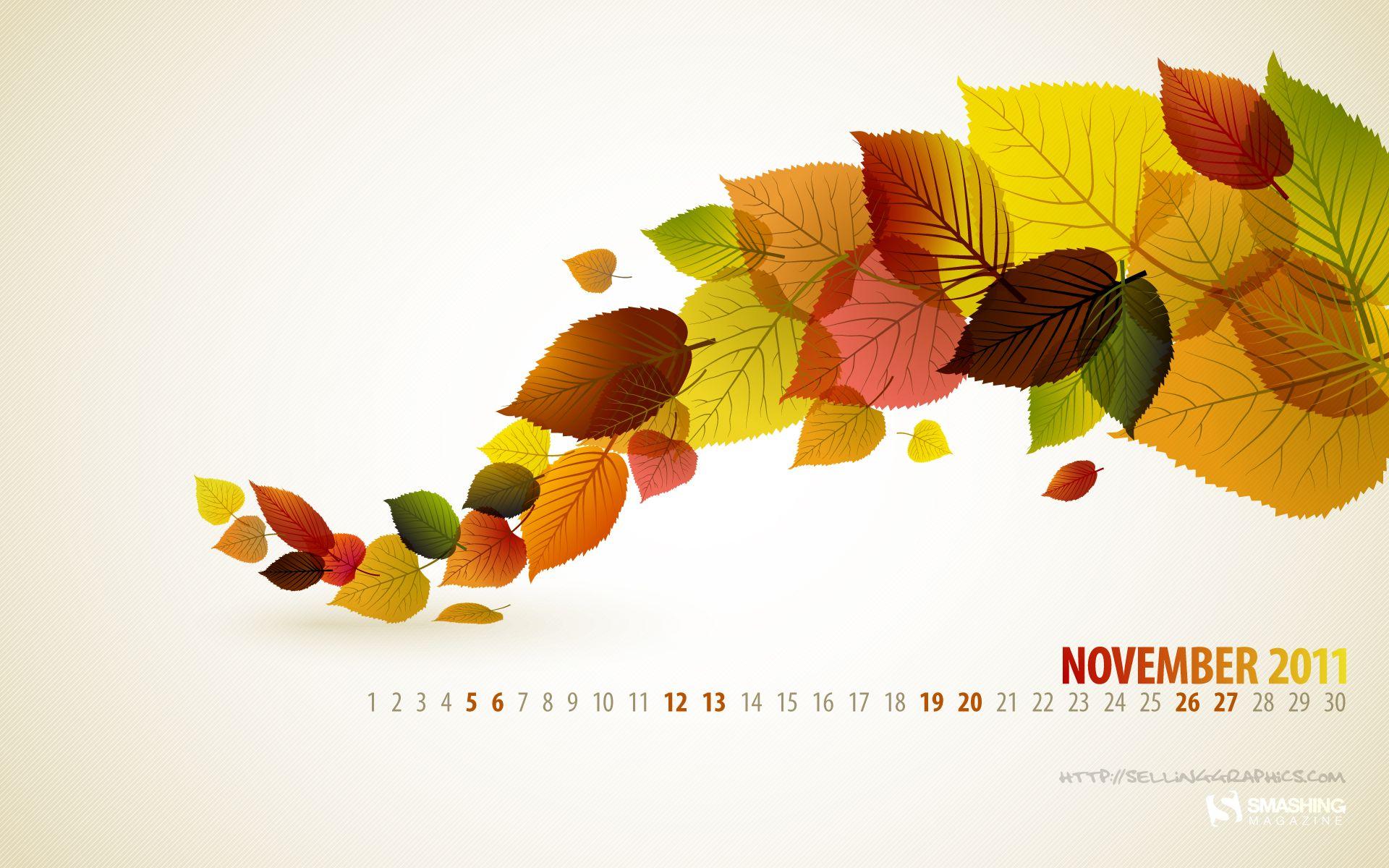 November Fall Wallpapers - Top Free November Fall Backgrounds ...