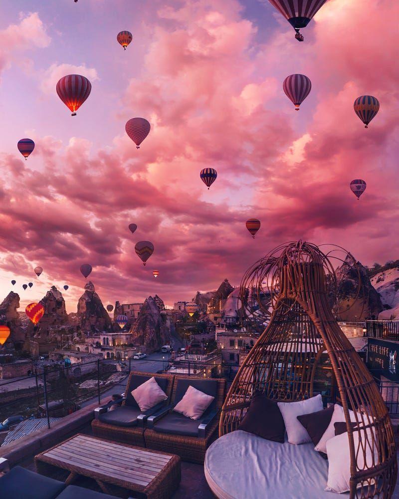 Turkey Scenery Wallpapers - Top Free Turkey Scenery Backgrounds ...