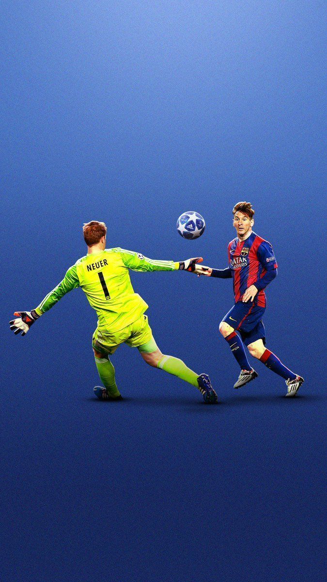 Messi UCL Wallpapers - Top Free Messi UCL Backgrounds - WallpaperAccess