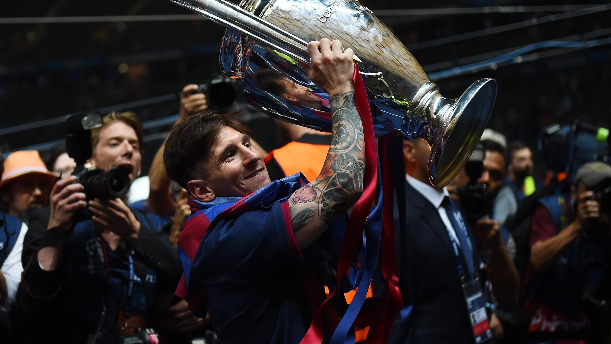 Messi UCL Wallpapers - Top Free Messi UCL Backgrounds - WallpaperAccess