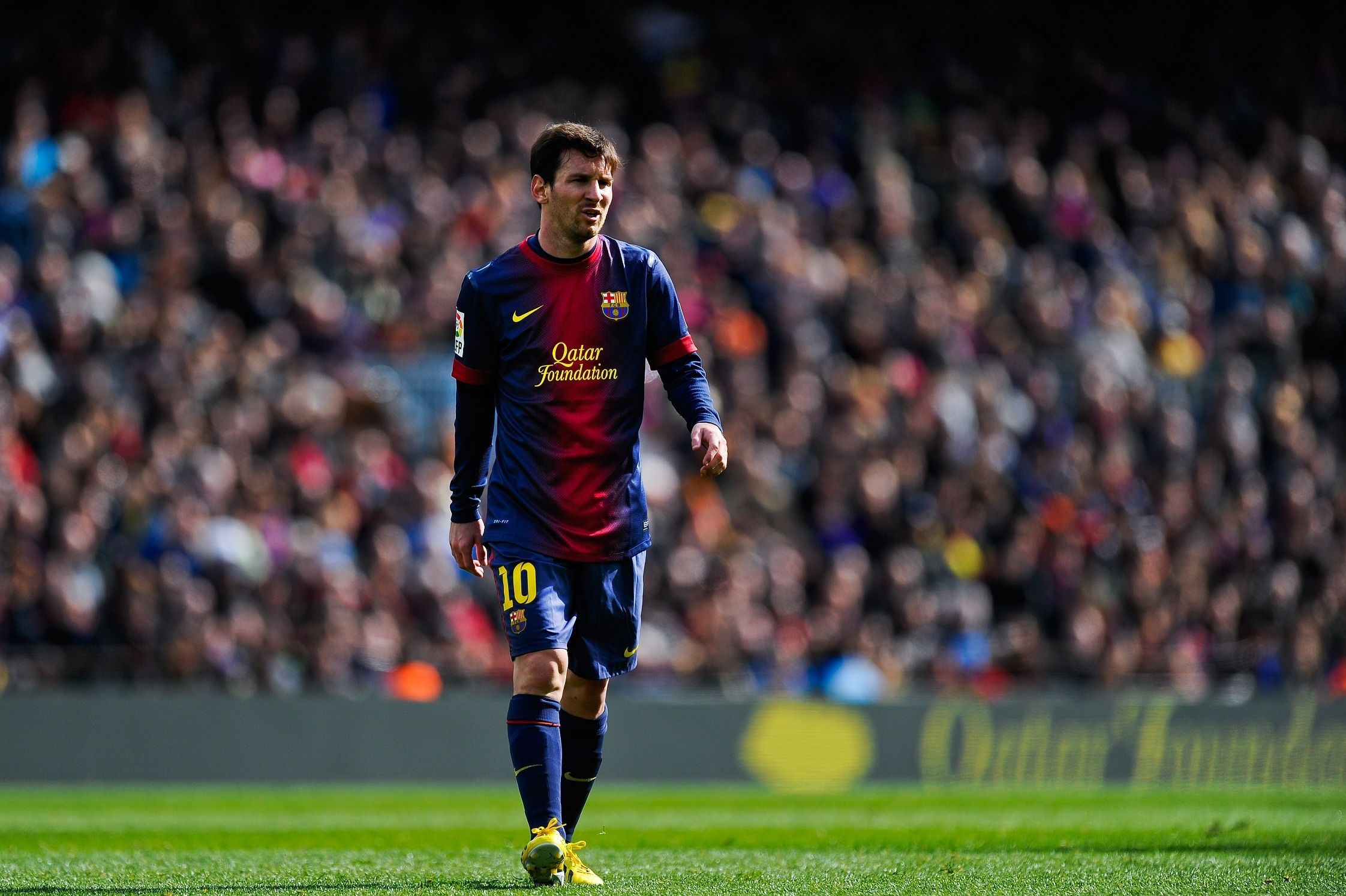 Messi Champions League Wallpapers - Top Free Messi Champions League ...