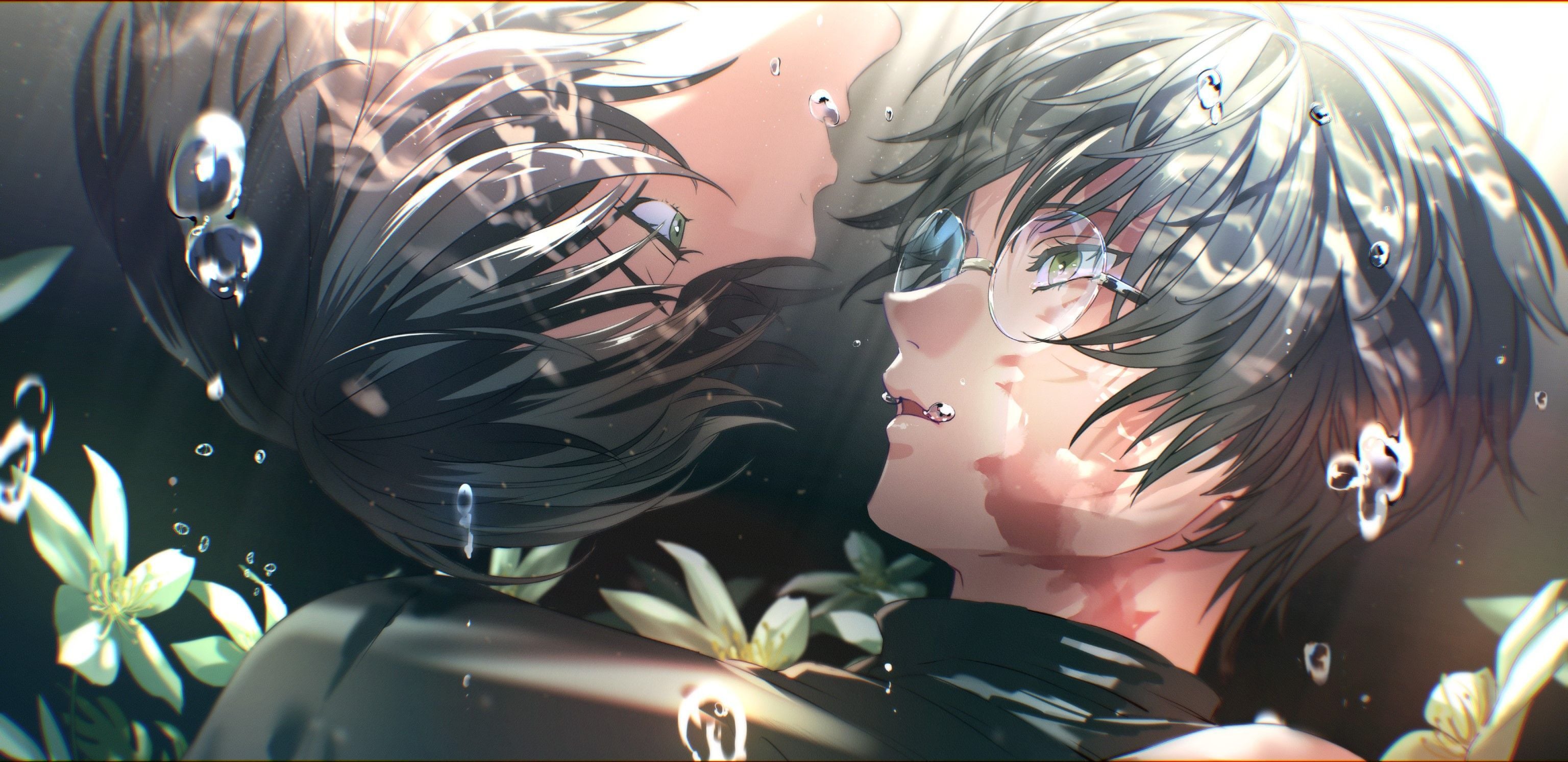 Maki JJK Wallpapers - Top Free Maki JJK Backgrounds - WallpaperAccess