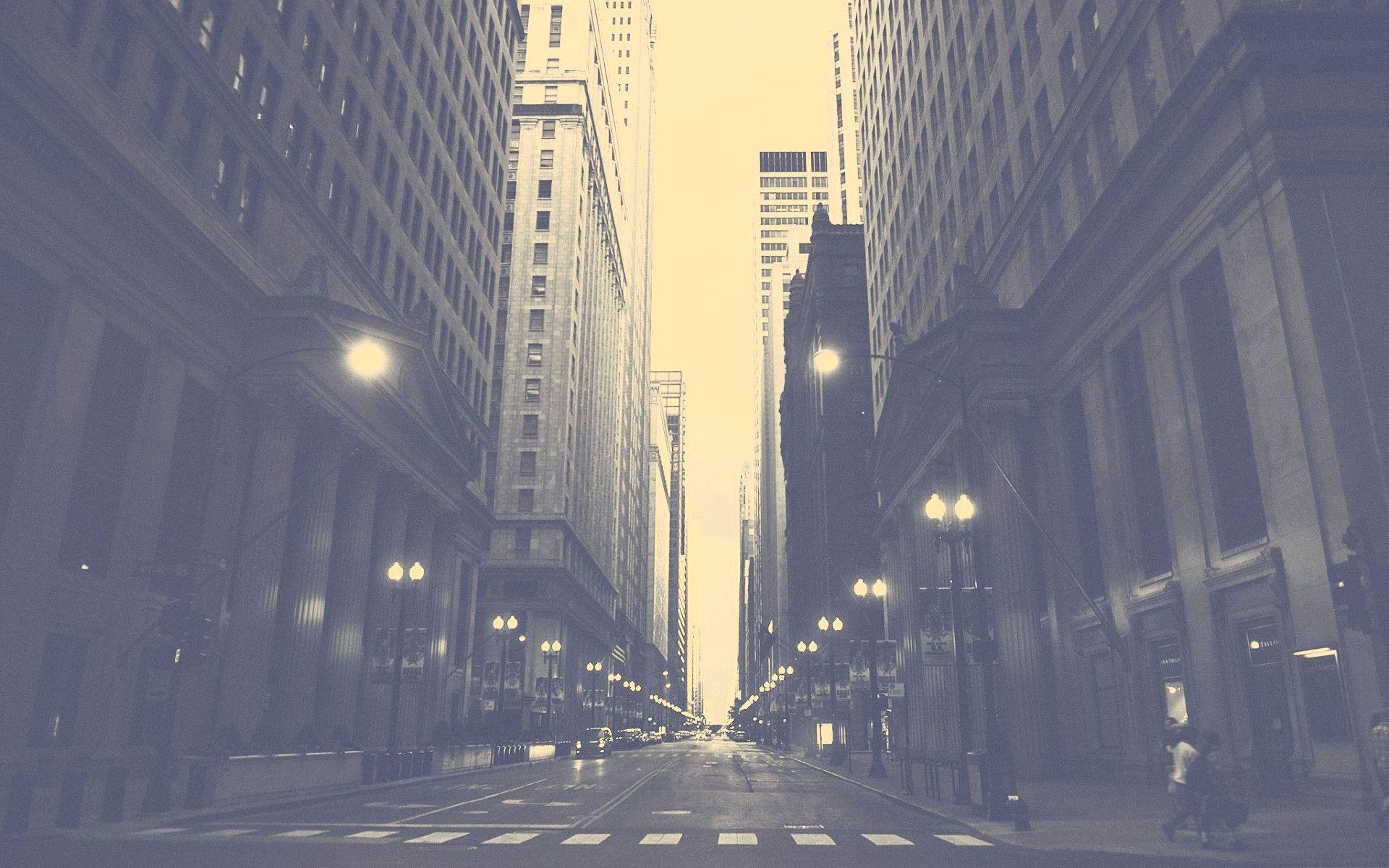 New York City Street Wallpapers - Top Free New York City Street ...