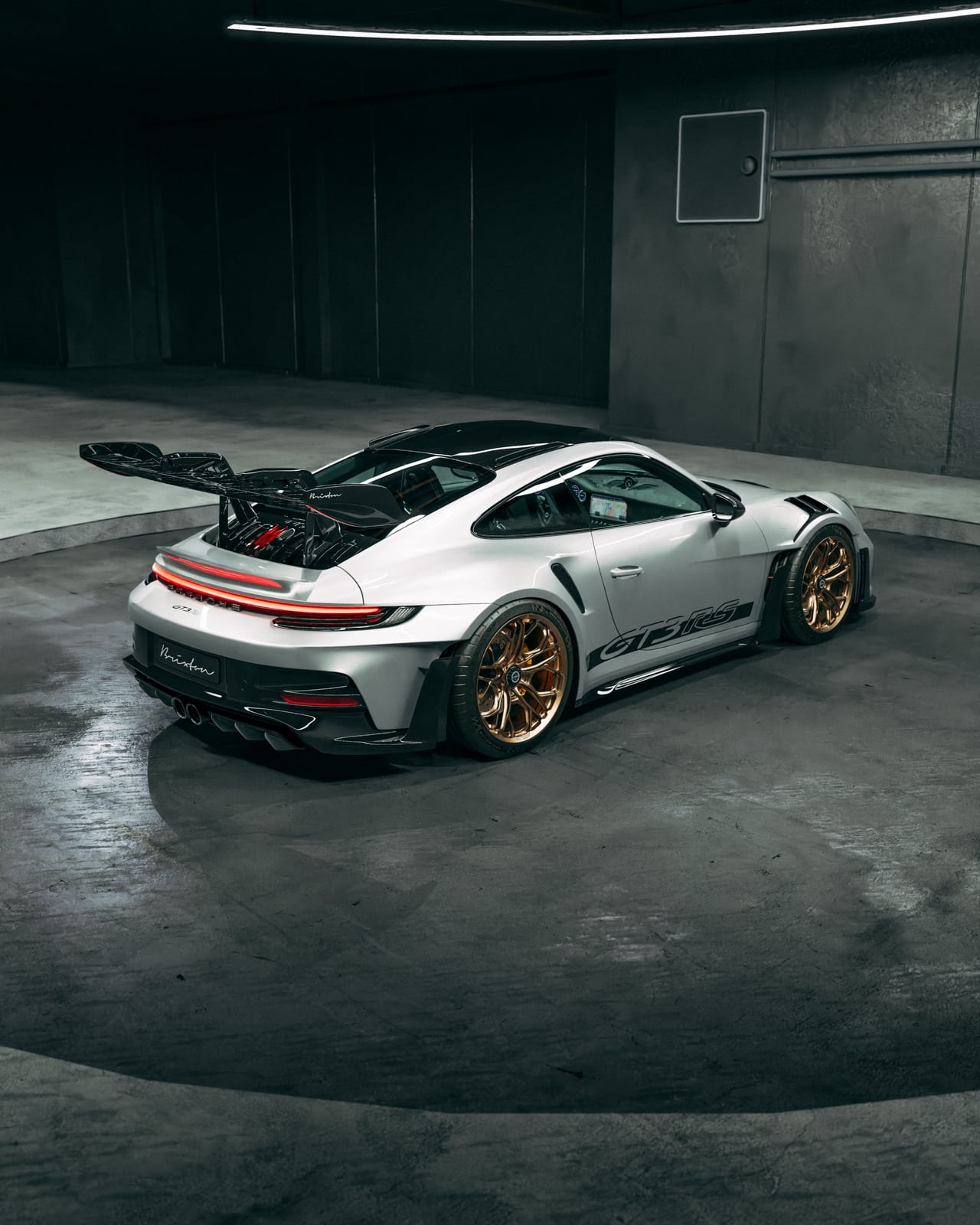 Porsche 992 GT3 RS Wallpapers - Top Free Porsche 992 GT3 RS Backgrounds ...