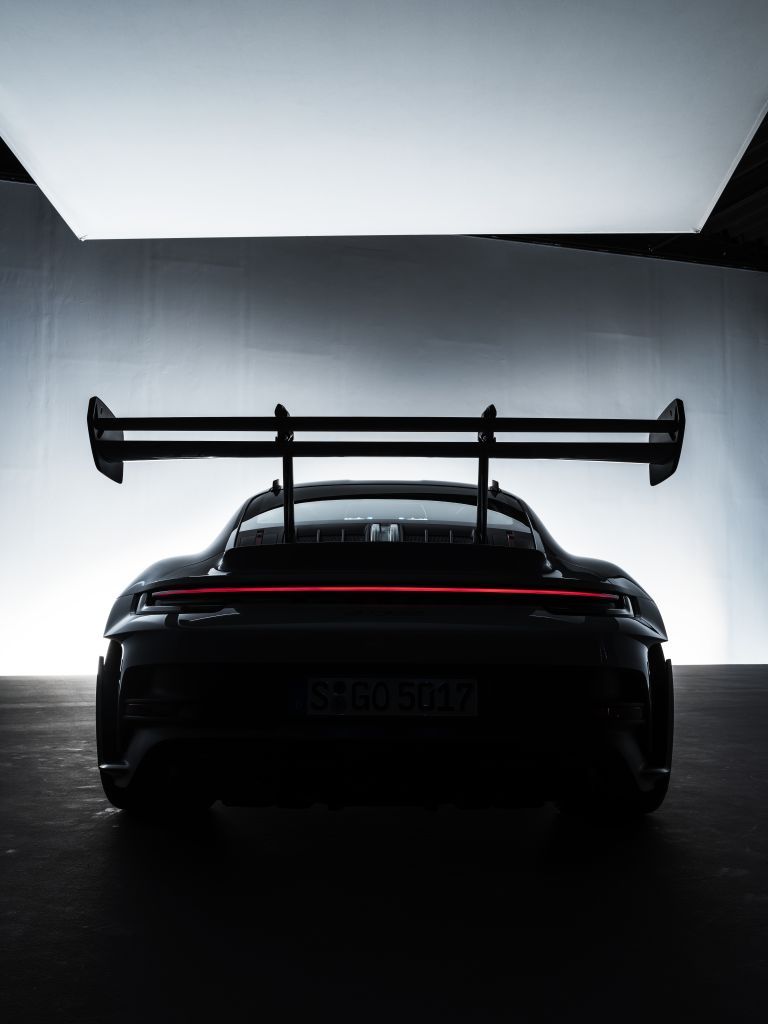 Porsche GT3 RS Black Wallpapers - Top Free Porsche GT3 RS Black ...