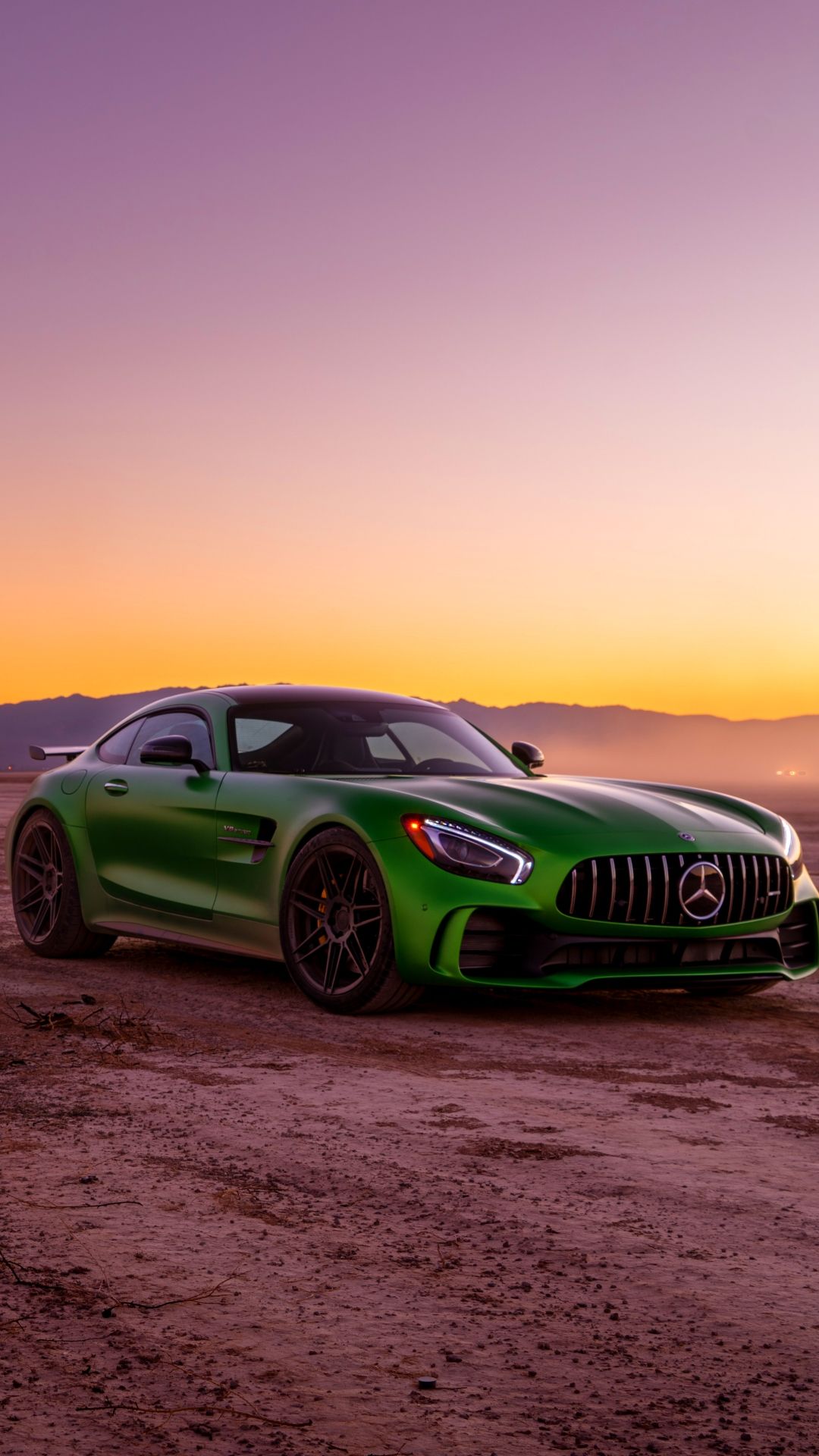 Green Mercedes Wallpapers - Top Free Green Mercedes Backgrounds ...