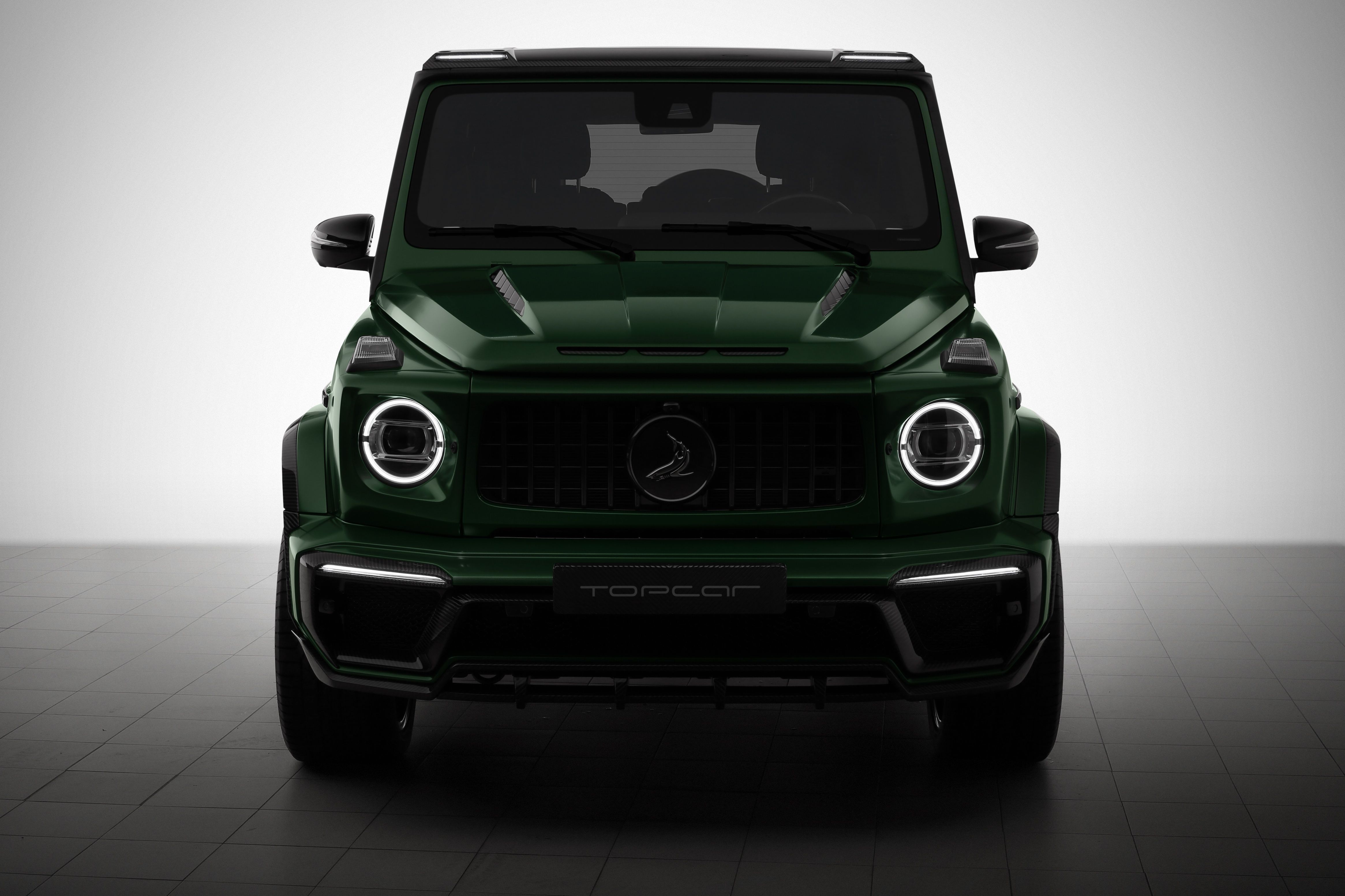 Green Mercedes Wallpapers - Top Free Green Mercedes Backgrounds ...