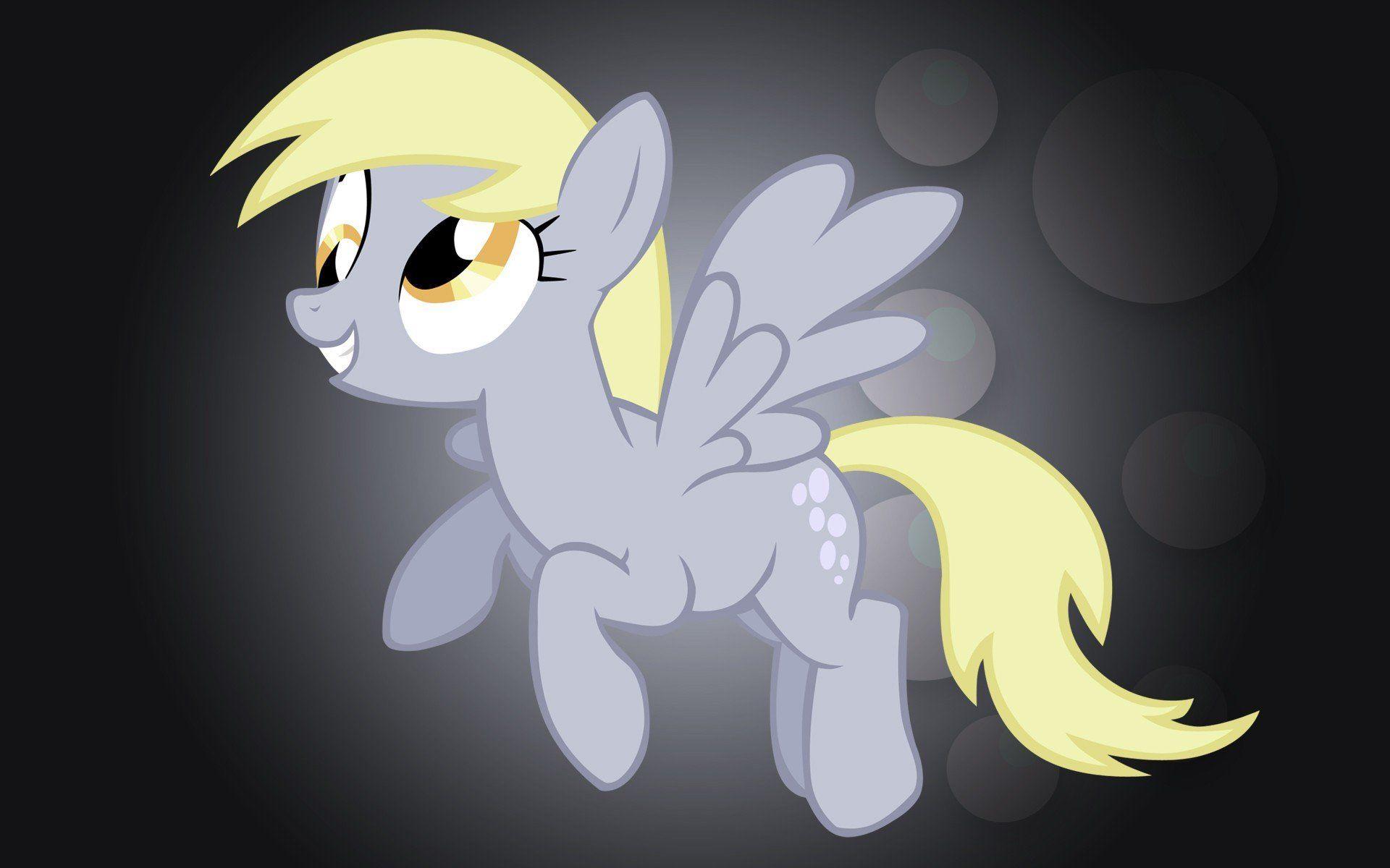 Derpy Hooves Wallpapers - Top Free Derpy Hooves Backgrounds - WallpaperAccess