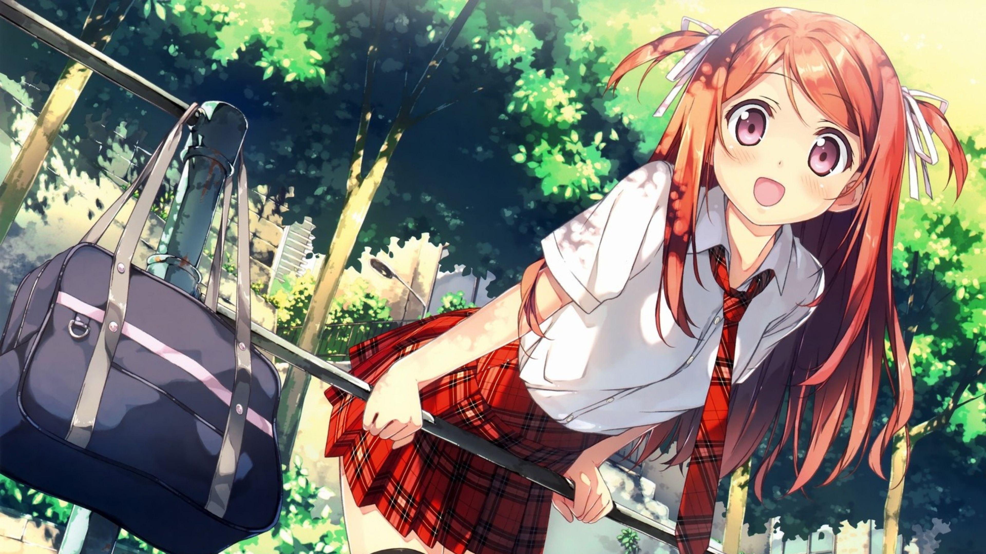 High Resolution Anime Wallpapers - Top Free High Resolution Anime ...