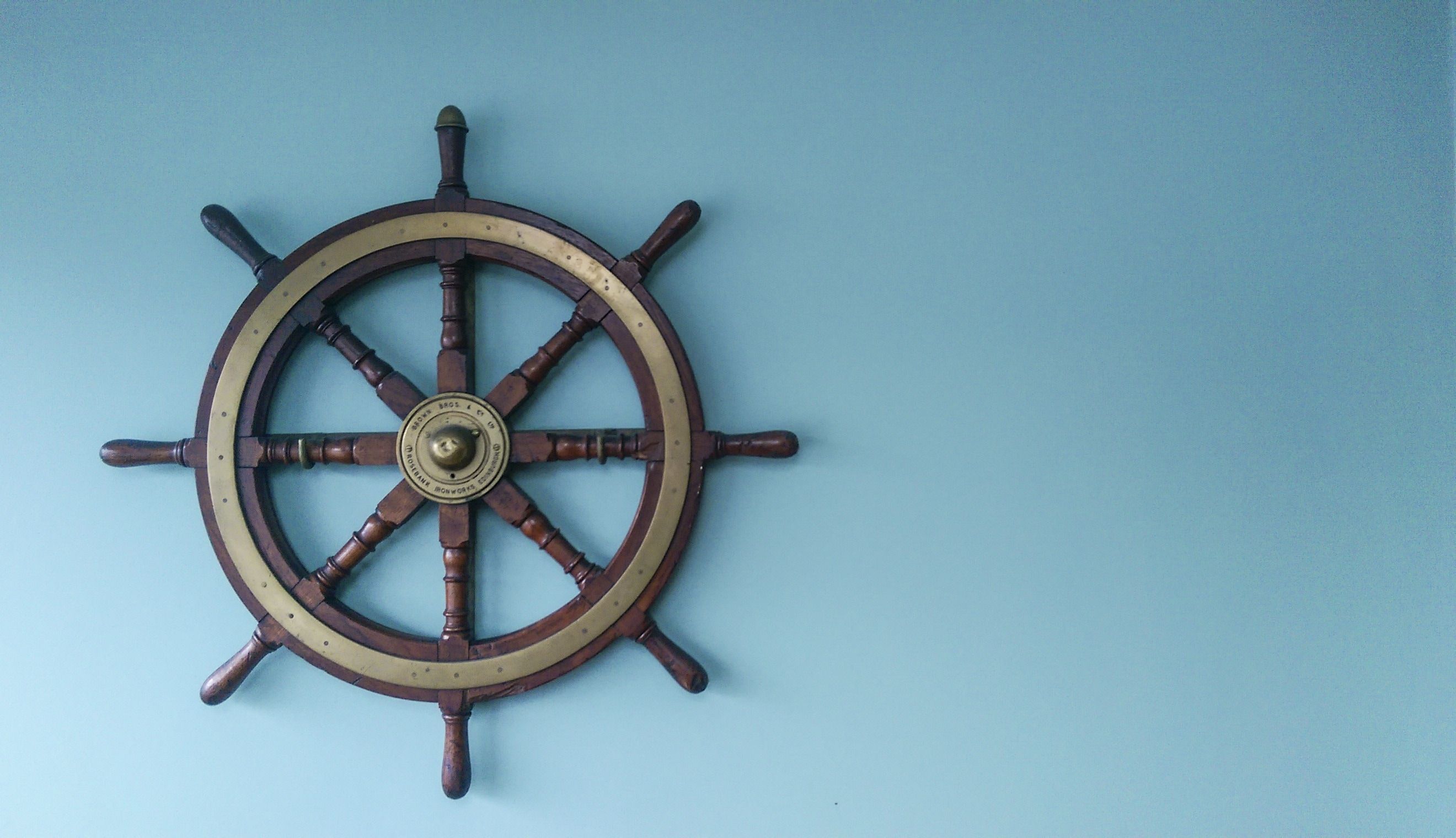Ship Wheel Wallpapers - Top Free Ship Wheel Backgrounds - WallpaperAccess